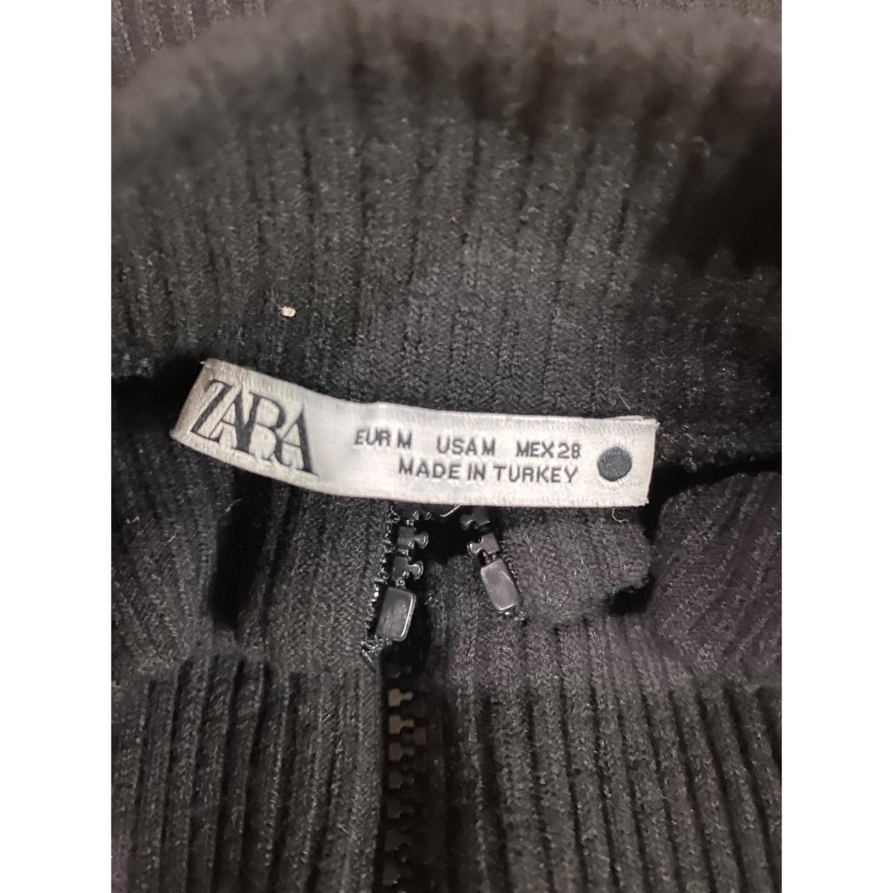 Zara cat suit size M -new - Depop