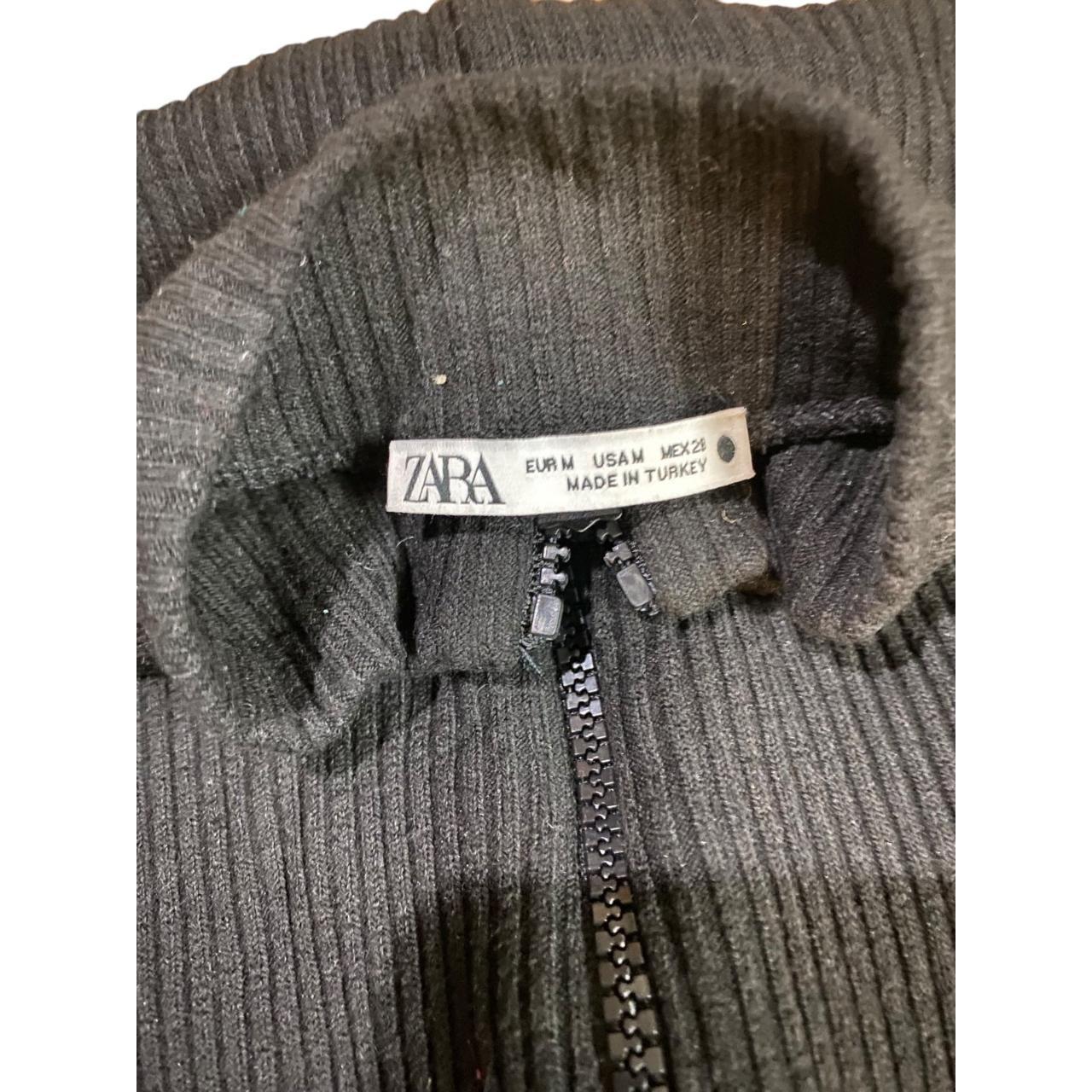 Zara cat suit size M -new - Depop