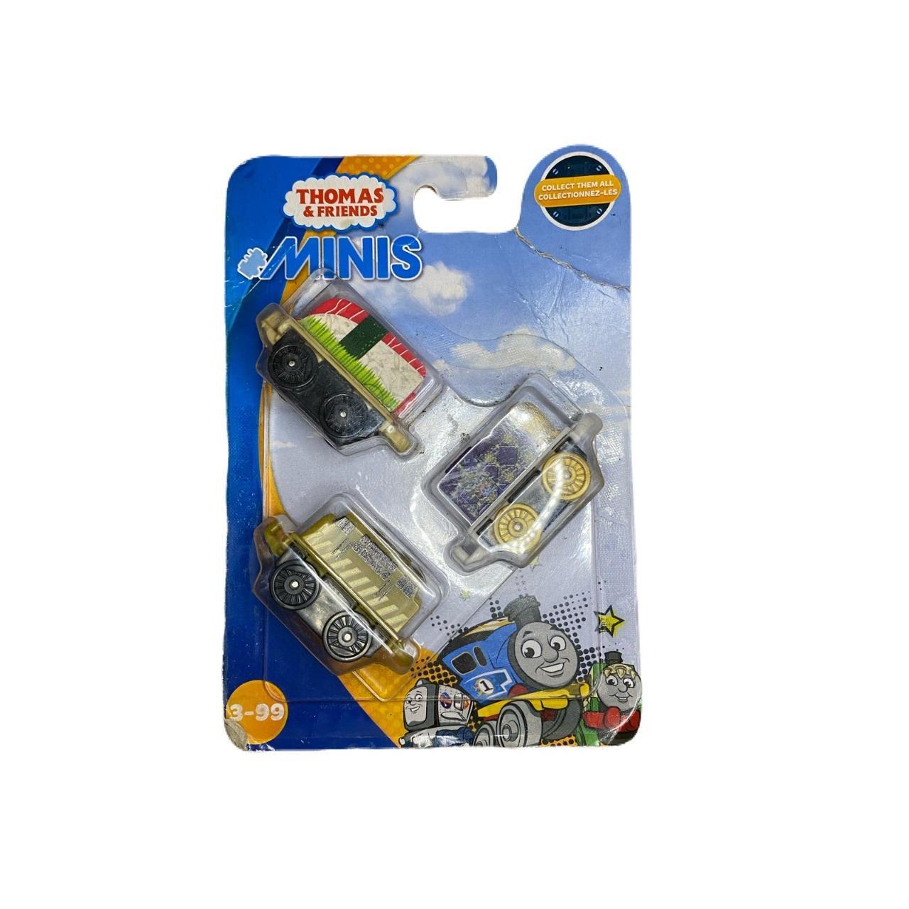 Thomas min toy vintage - new # - Depop