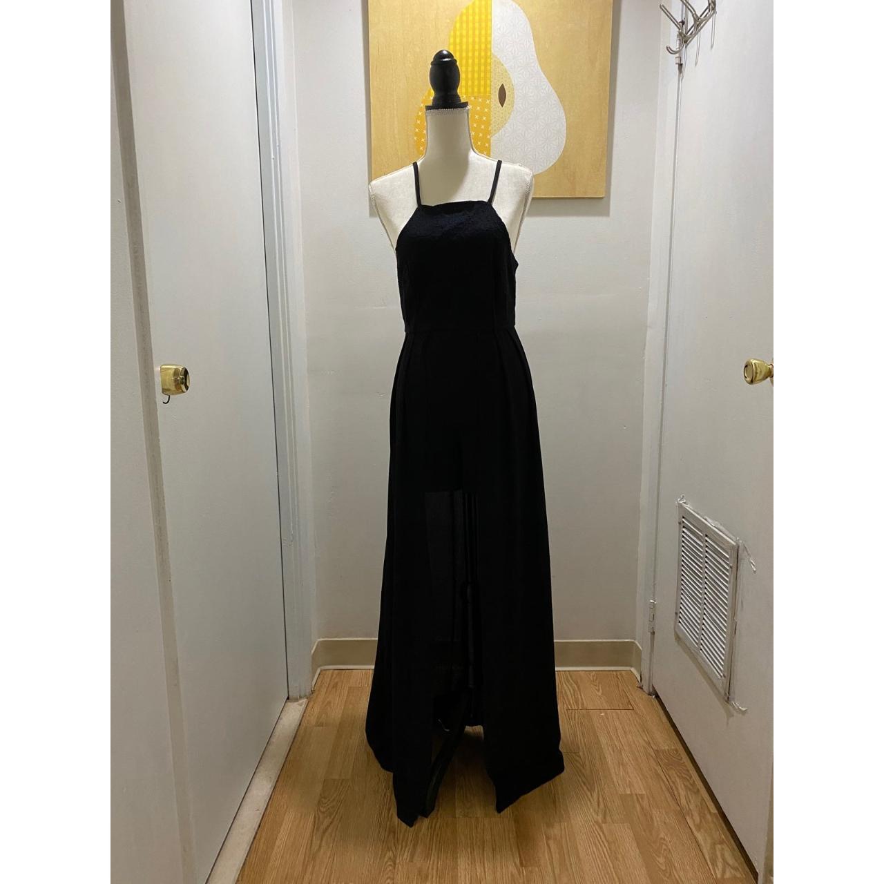 altars state dress size S for tall skinny # - Depop