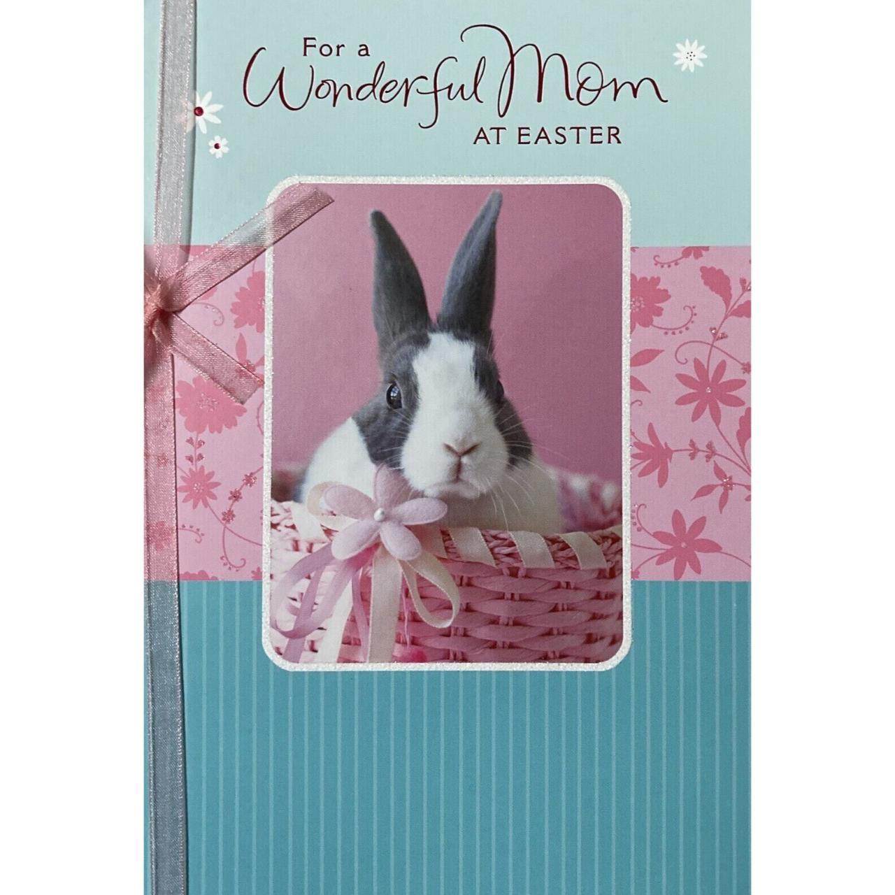 Easter Card By Hallmark For Mom - Depop