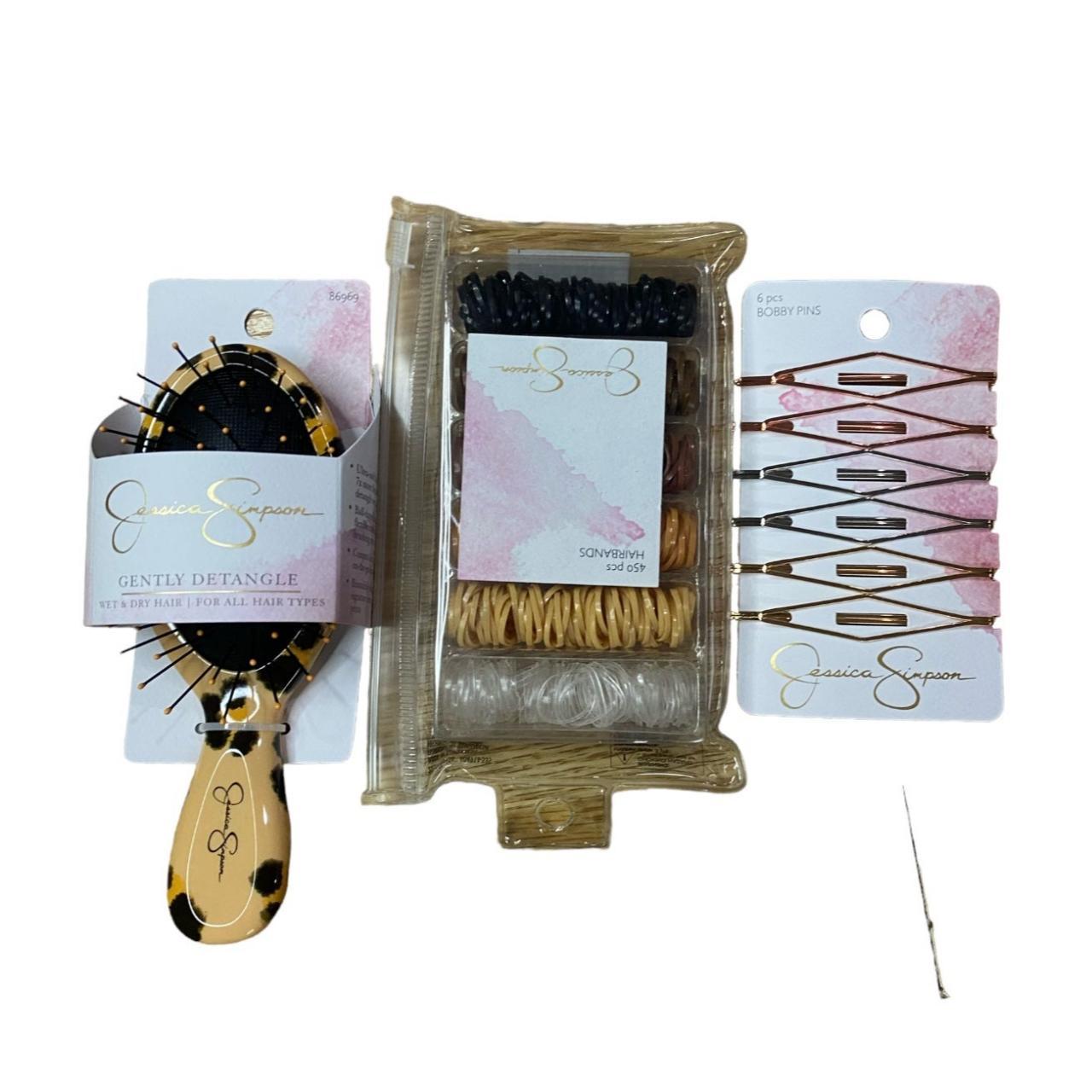 Hair accessory, bundle -new Hair accessory, ... - Depop