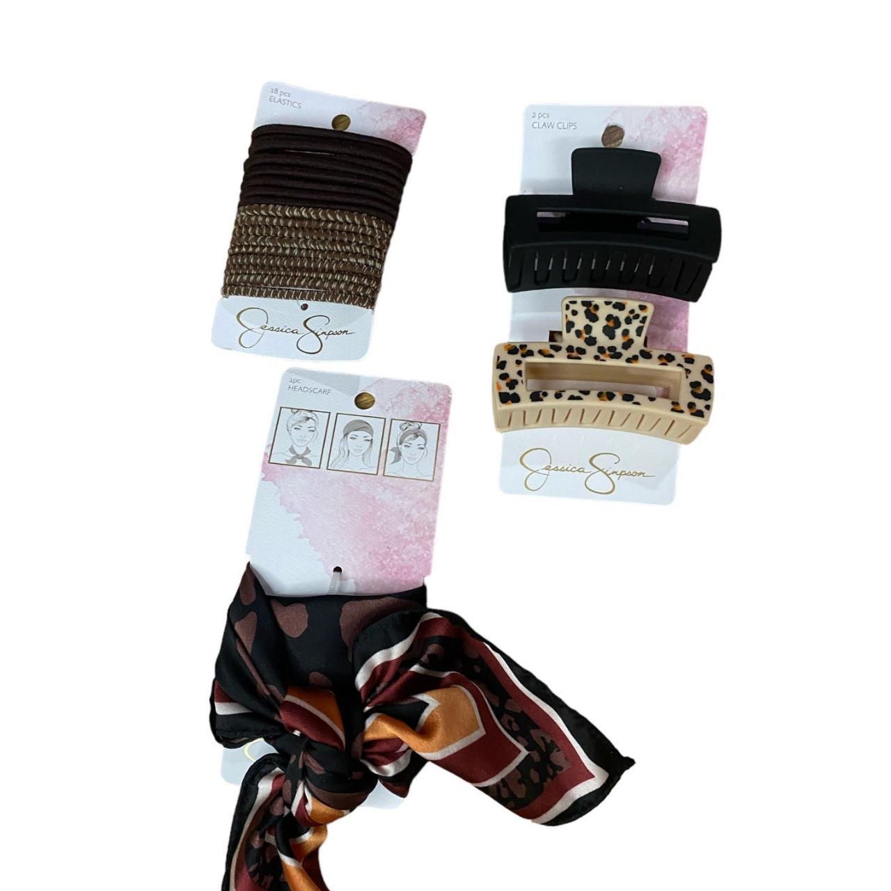 Hair accessory, bundle -new Hair accessory, ... - Depop