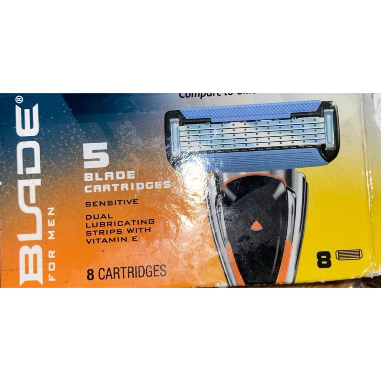 BLADE 5 BLADE。 bundle -new # - Depop