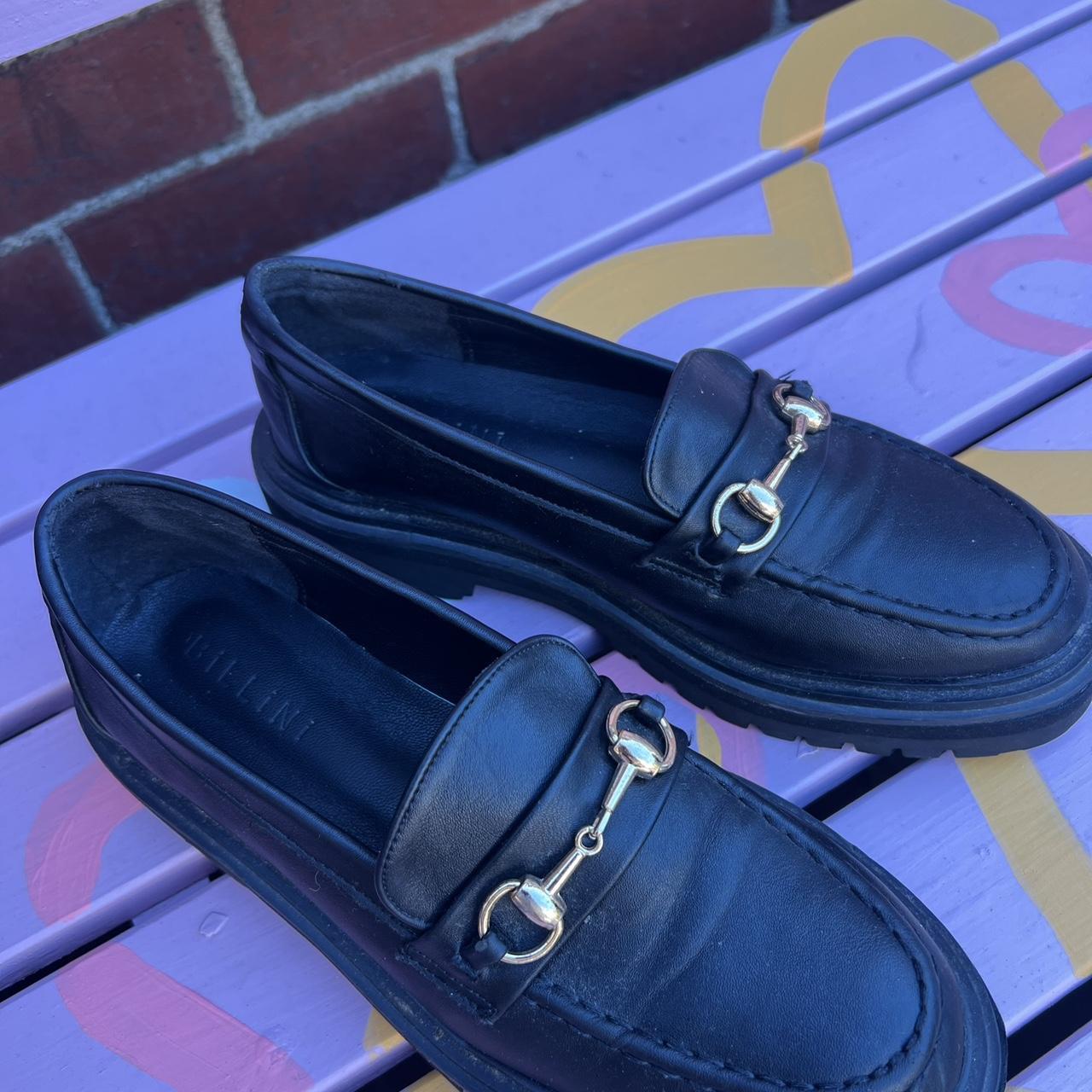 Billini loafers - Depop