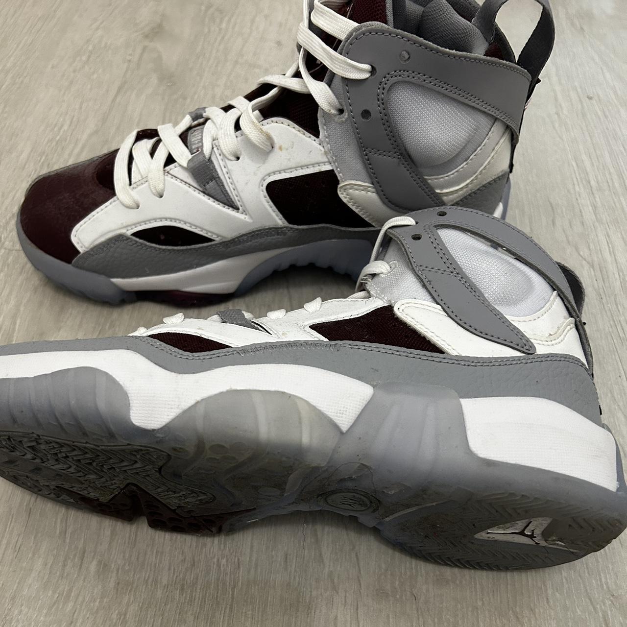 Jordans Good condition Selling because they are too... | Depop