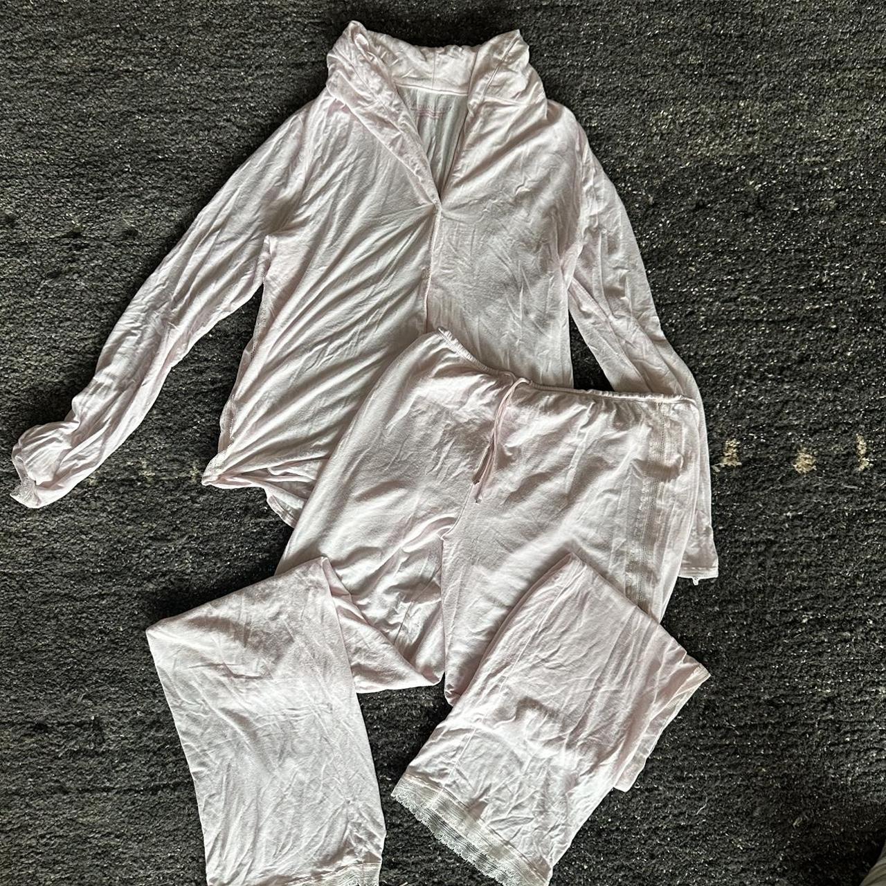 Victoria's Secret Women's Pajamas | Depop