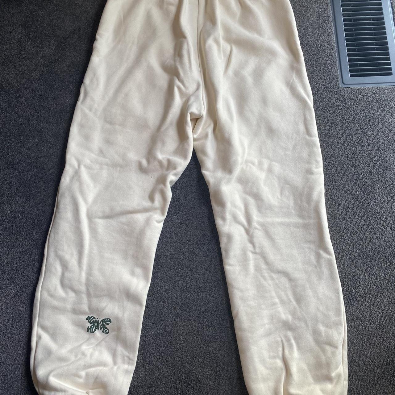 Mertra Mertra Tracksuit pant - Depop