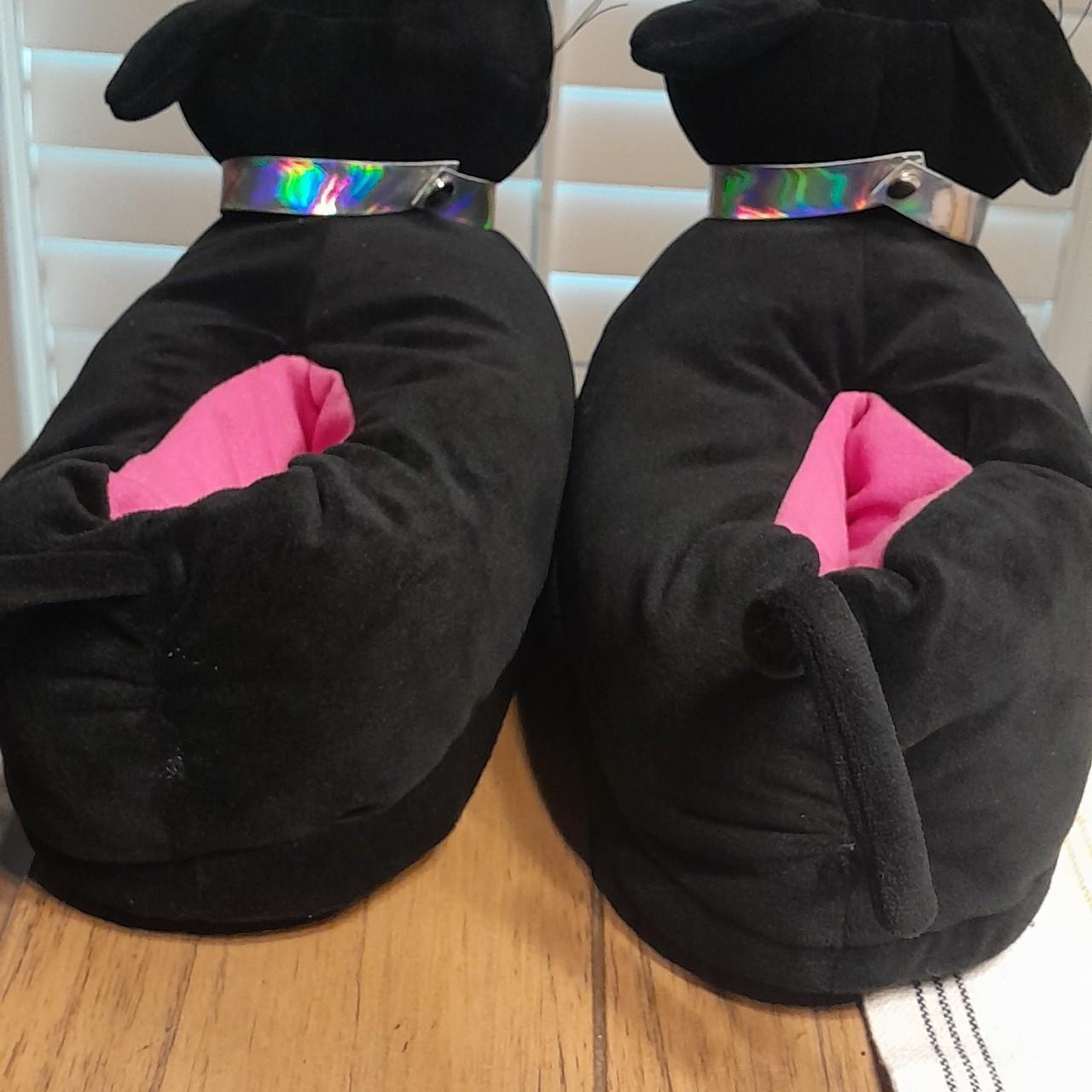 Dolls Kill x Emily The Strange Mystery At Your Feet... - Depop