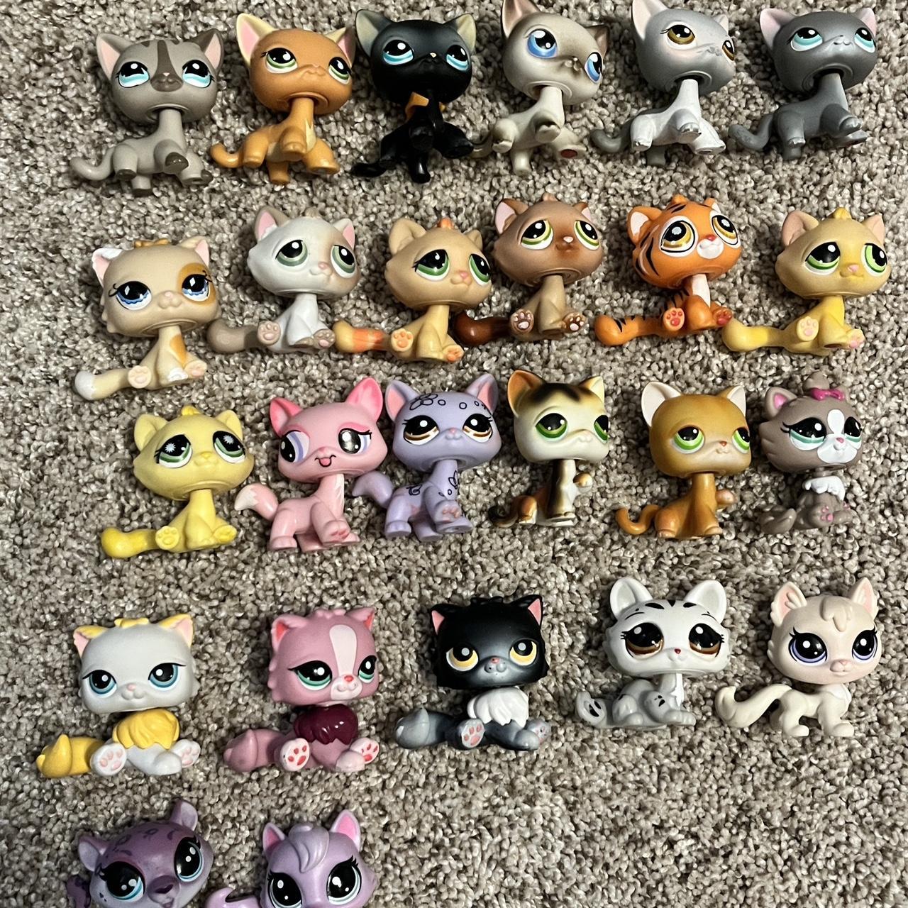 UP FOR TRADES ONLY DO NOT BUY #lps #littlestpetshop... - Depop