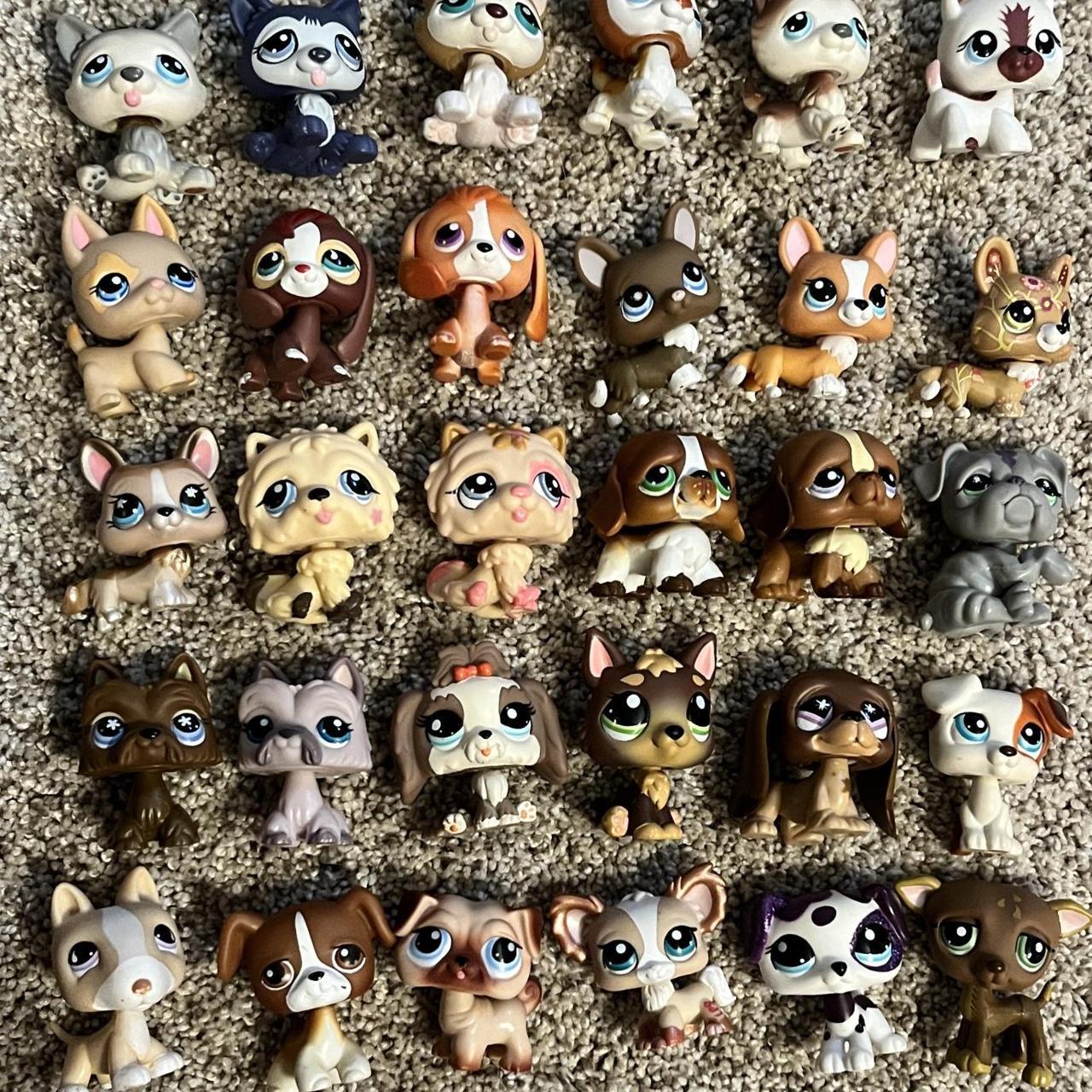 UP FOR TRADES ONLY DO NOT BUY #lps #littlestpetshop... - Depop