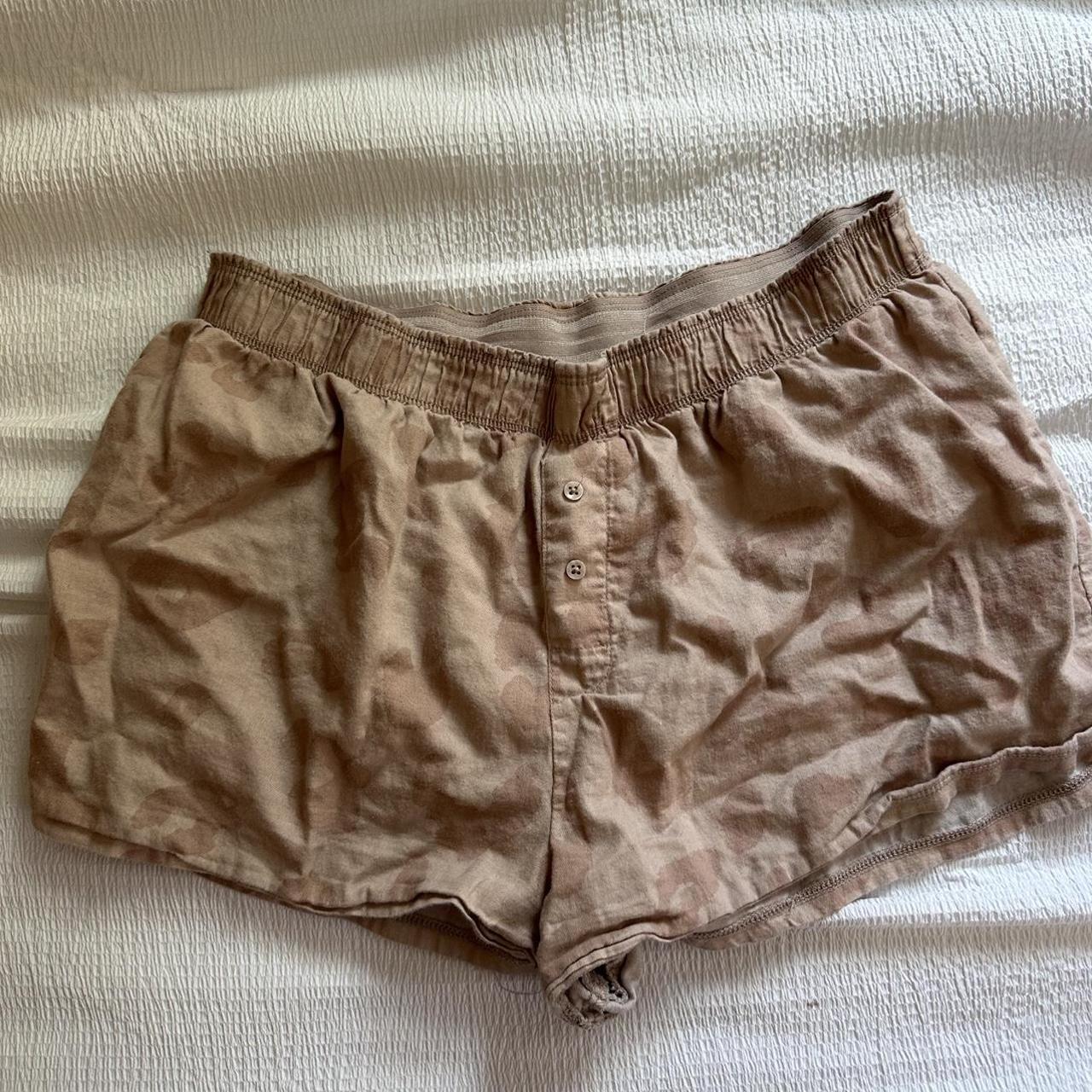 Wild fable sleep shorts - Depop
