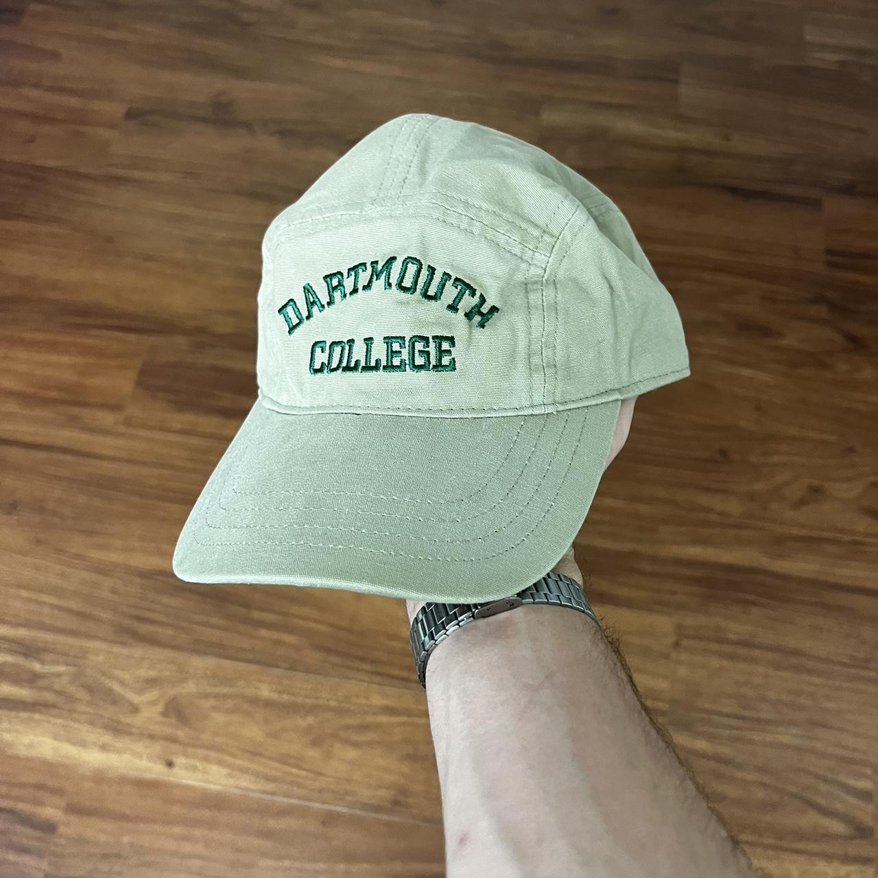 HYPHats Dartmouth College Cap - Depop