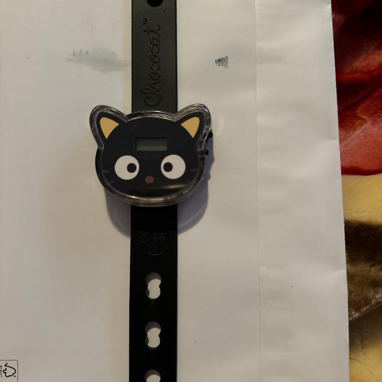 2010 McDonalds Chococat Watch #sanrio #chococat - Depop