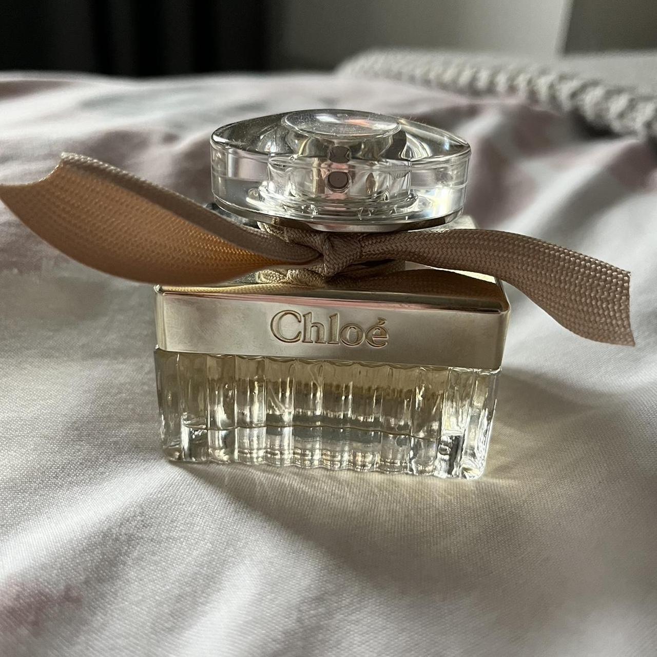 Chloé EDP 30ml - never used, don’t have box #chloé... - Depop