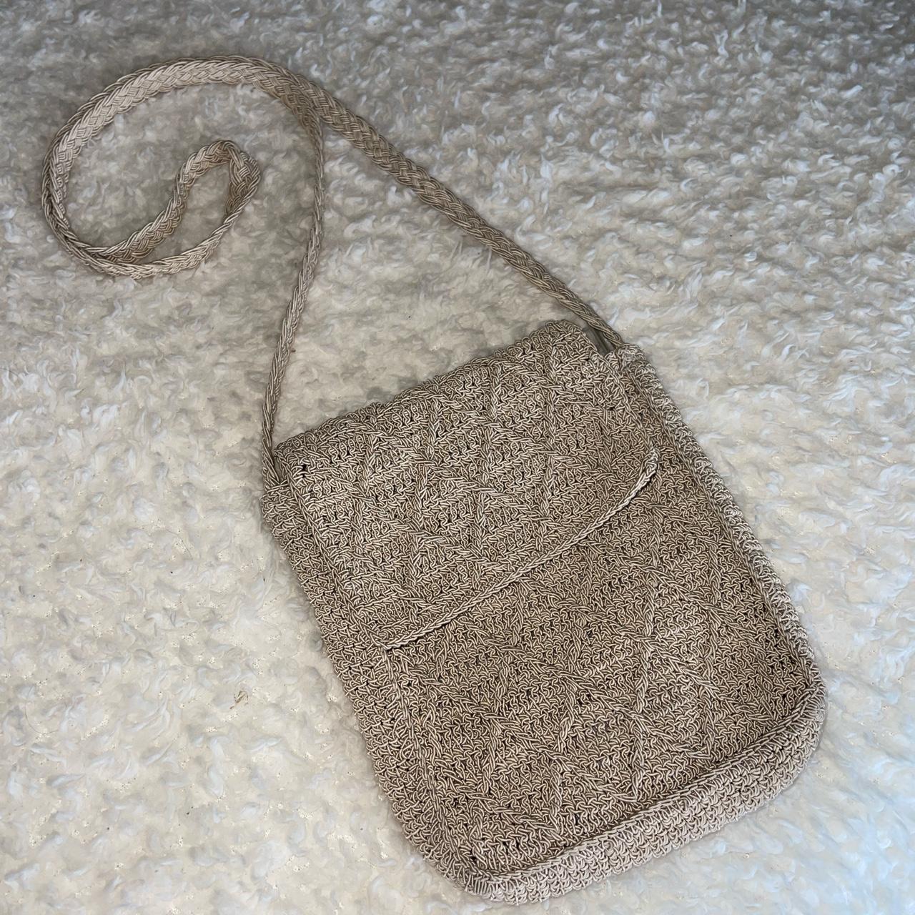 ☀️ Cute mini side bag with zipper #sidebag #minibag... - Depop