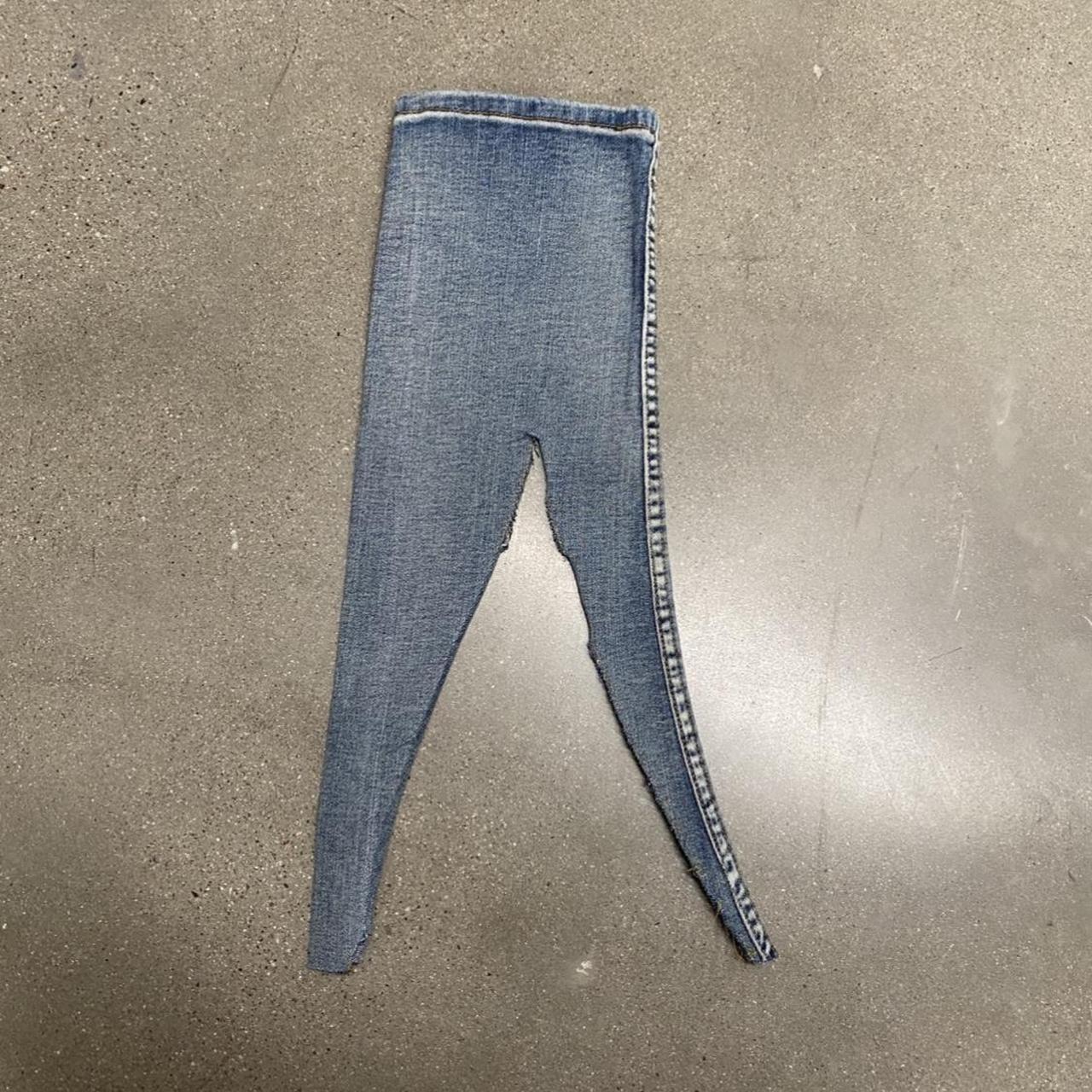 BAGGIEST JEANS IN ATLANTA Don’t get baggier than... | Depop