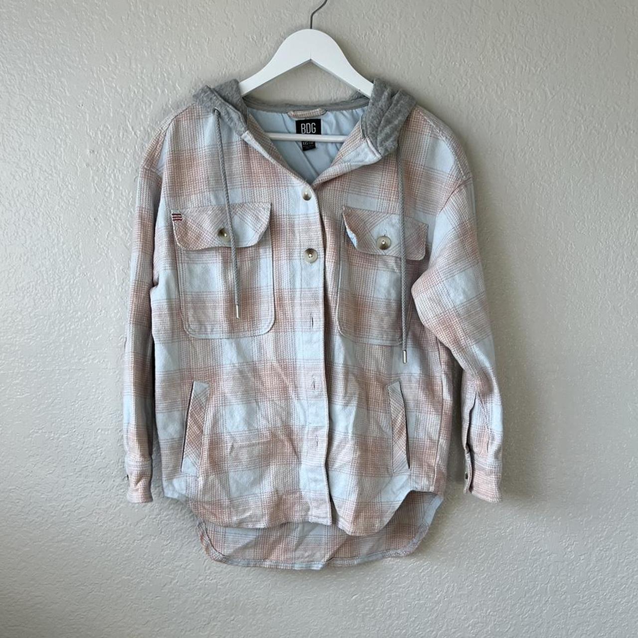 Urban Outfitters Women's Jacket | Depop