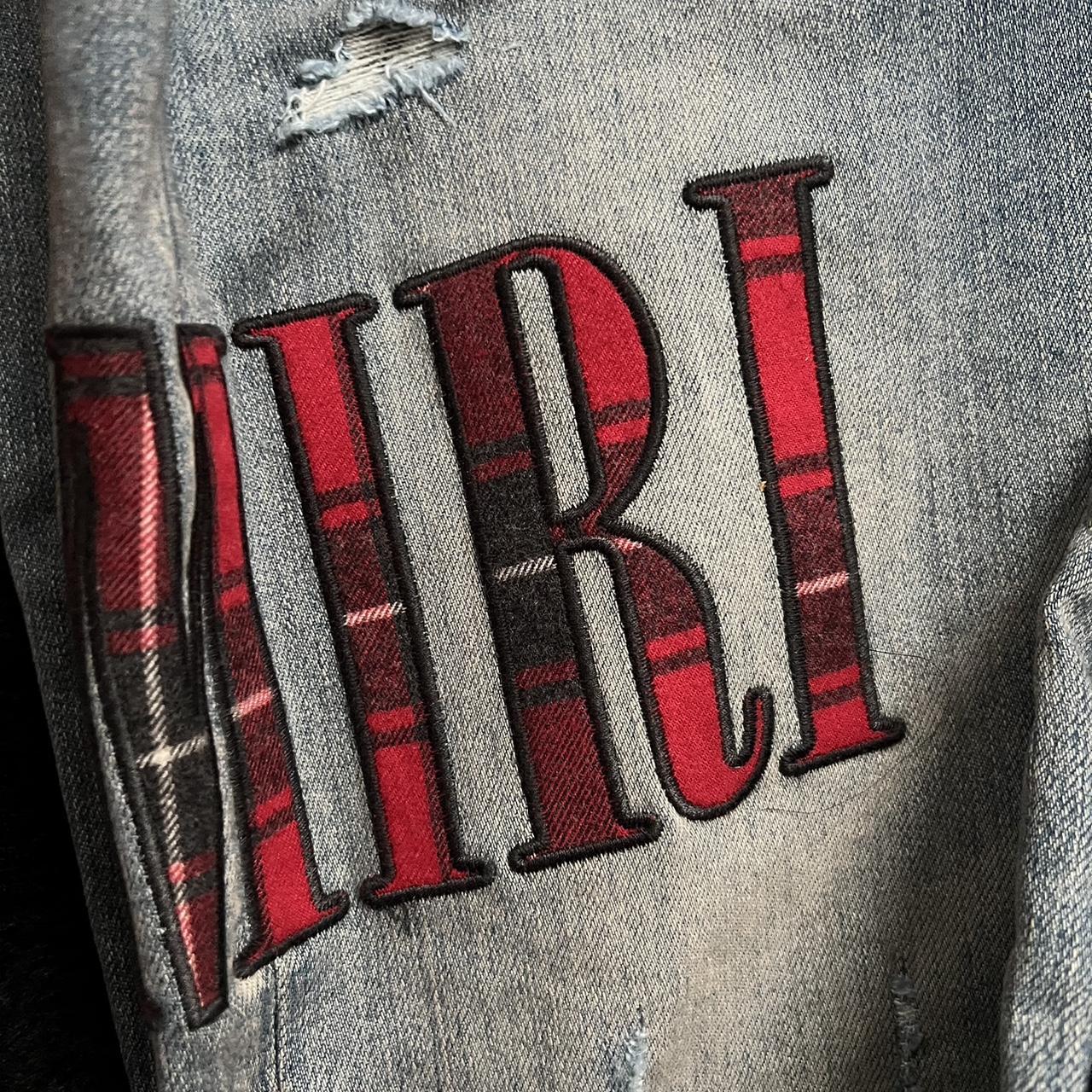 Item is 100% authentic, hence the price. Receipt is... - Depop