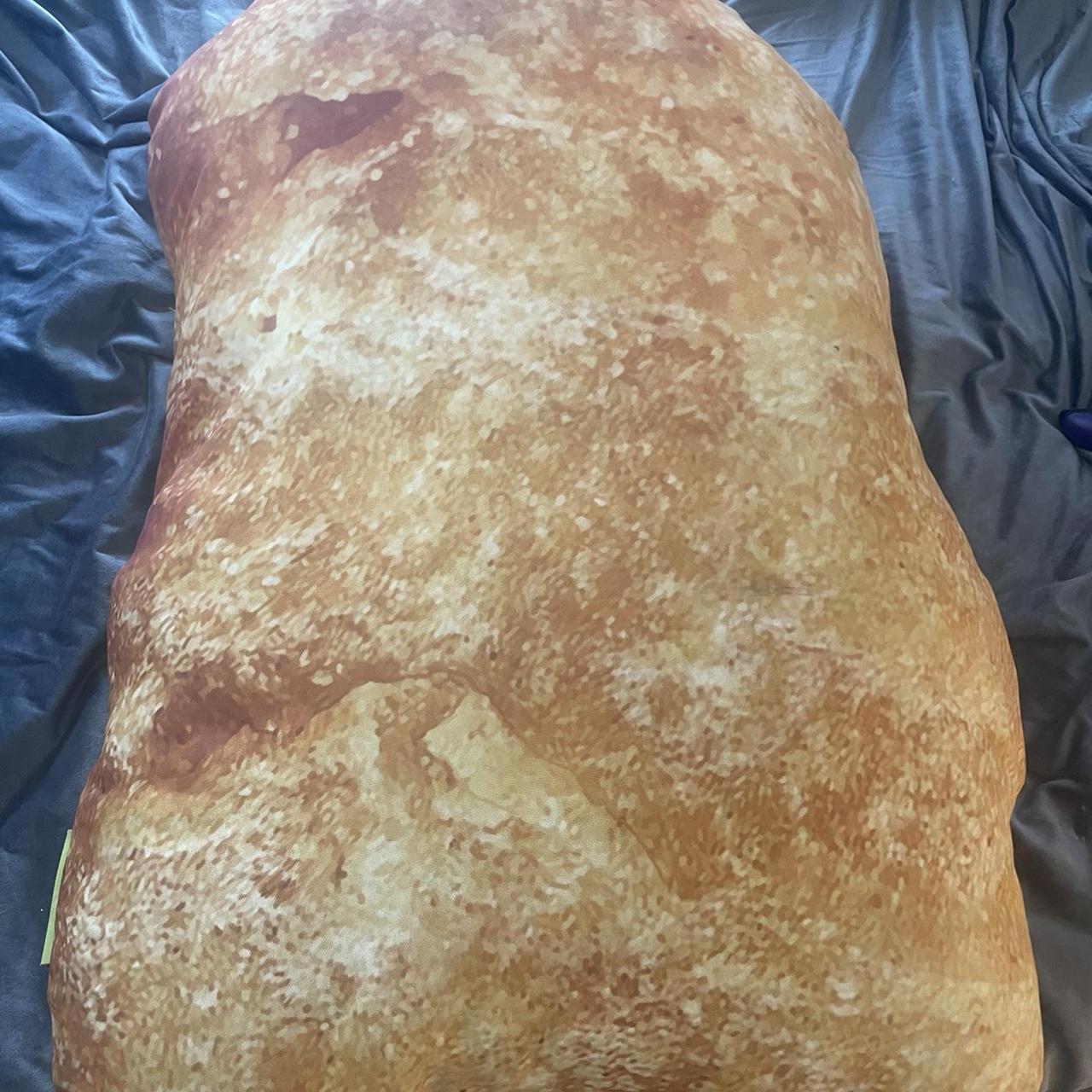 Travis Scott x McDonalds Collab 2020 Nugget Body... - Depop