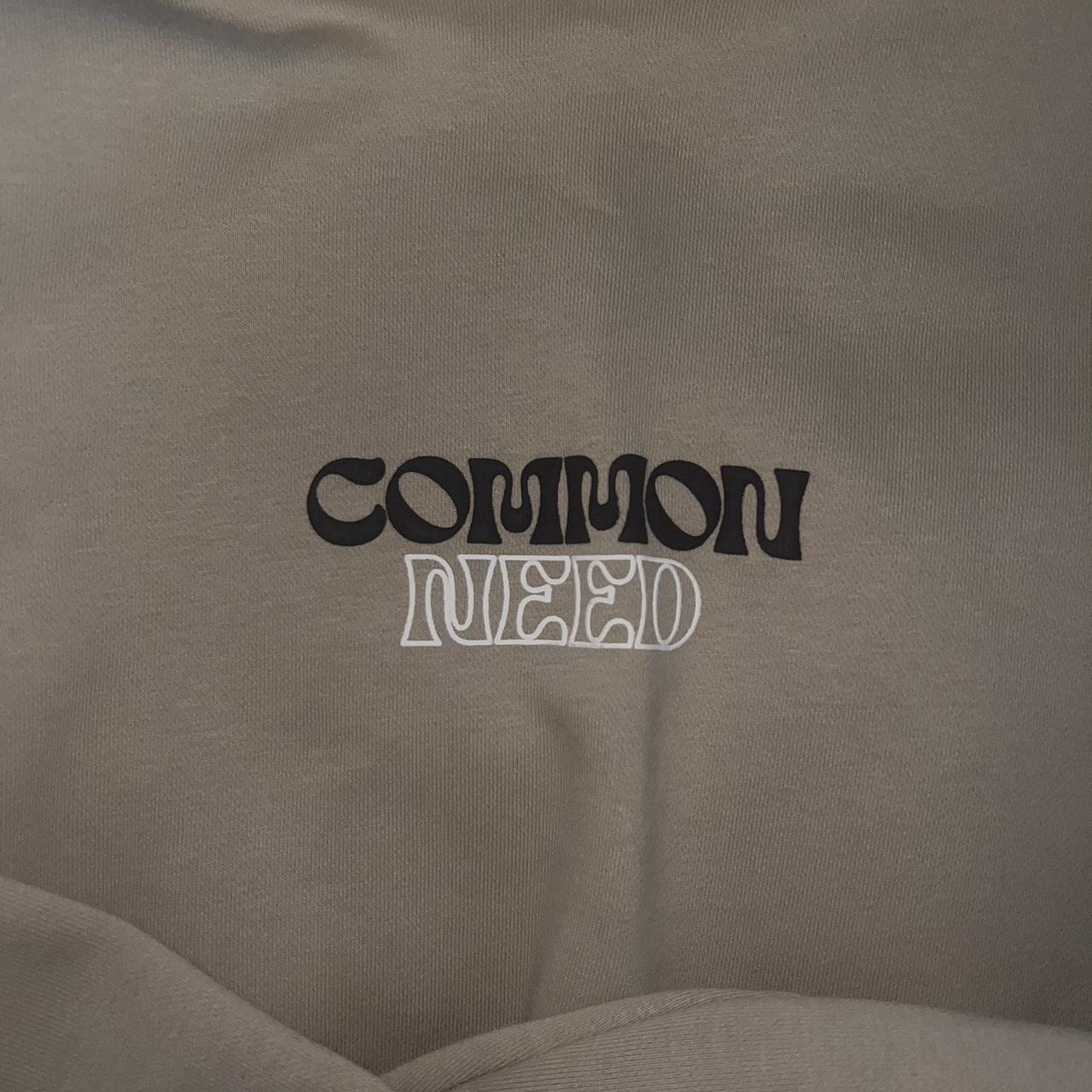 Common Needs men’s jumper 🤎 size xs - never worn... - Depop