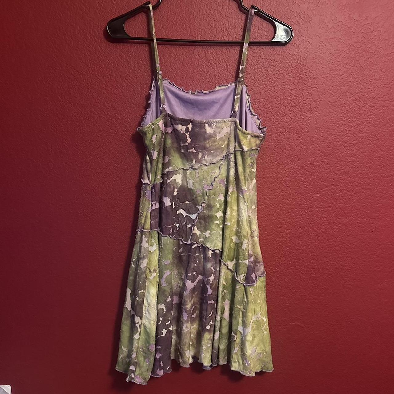 🖤 textured wild fable summer dress 🖤 very comfy and... - Depop