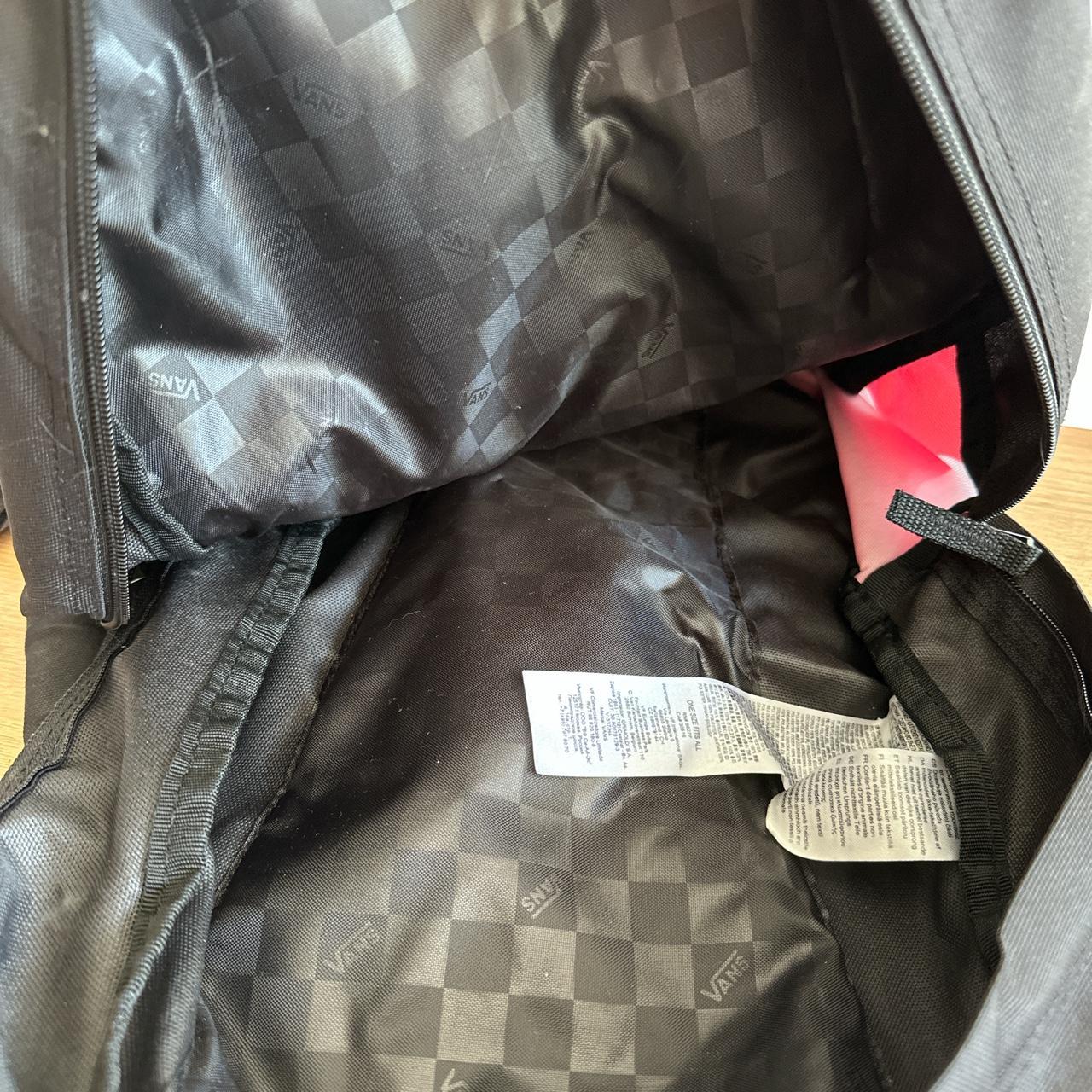 Disney x Vans Minnie Mouse Backpack Very good... - Depop