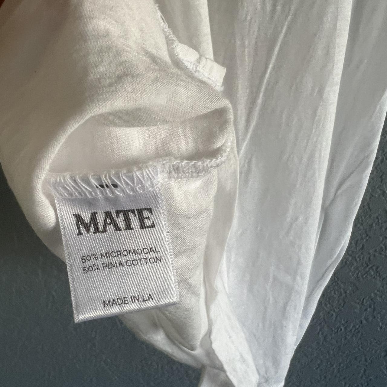 MATE the Label Stuck on You Tank Top Cactus Desert... - Depop