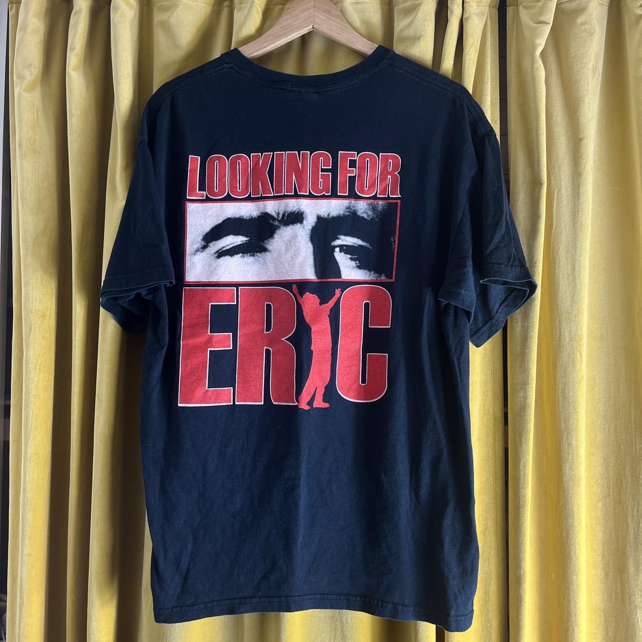 I am not a man, I am Cantona Crazy rare original... - Depop