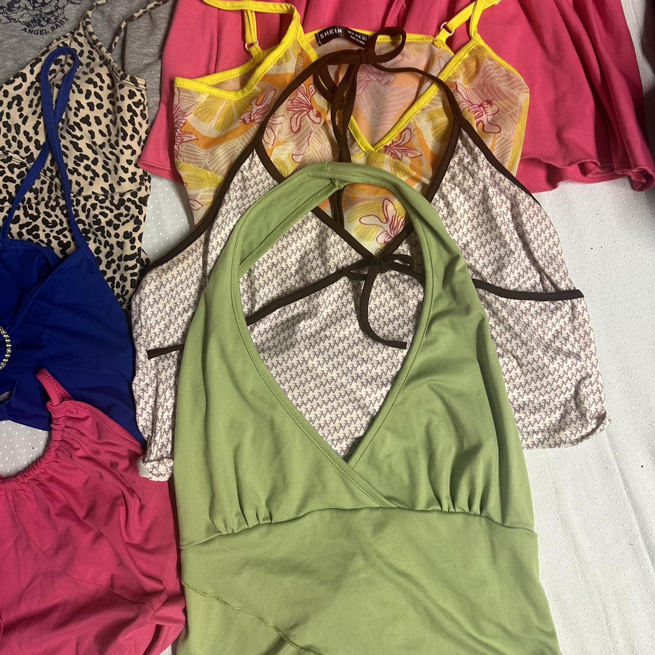 shein bundle ( dm for exact sizes) - Depop