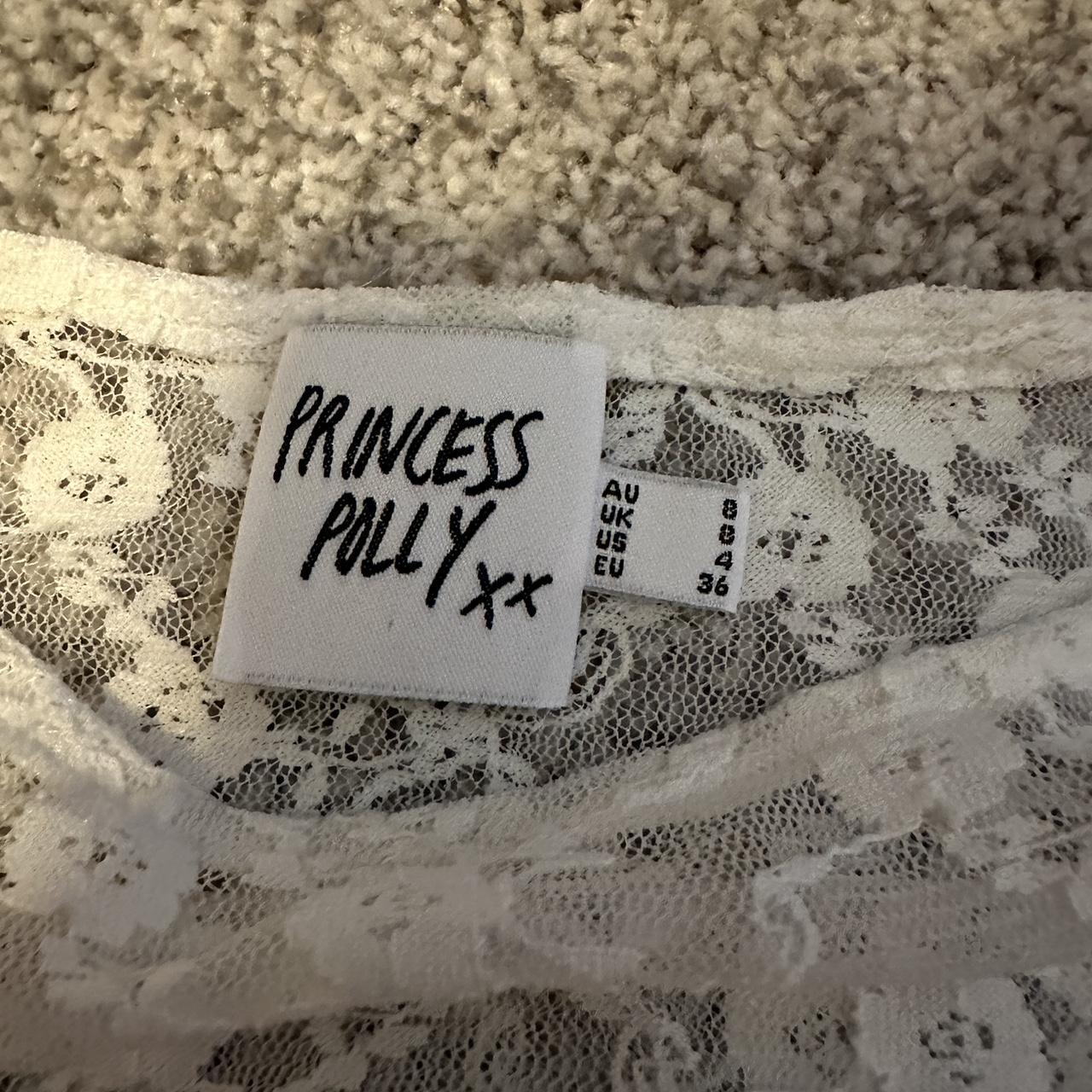 Princess Polly Jacinta set💕💕💕 Only worn once! Super... - Depop