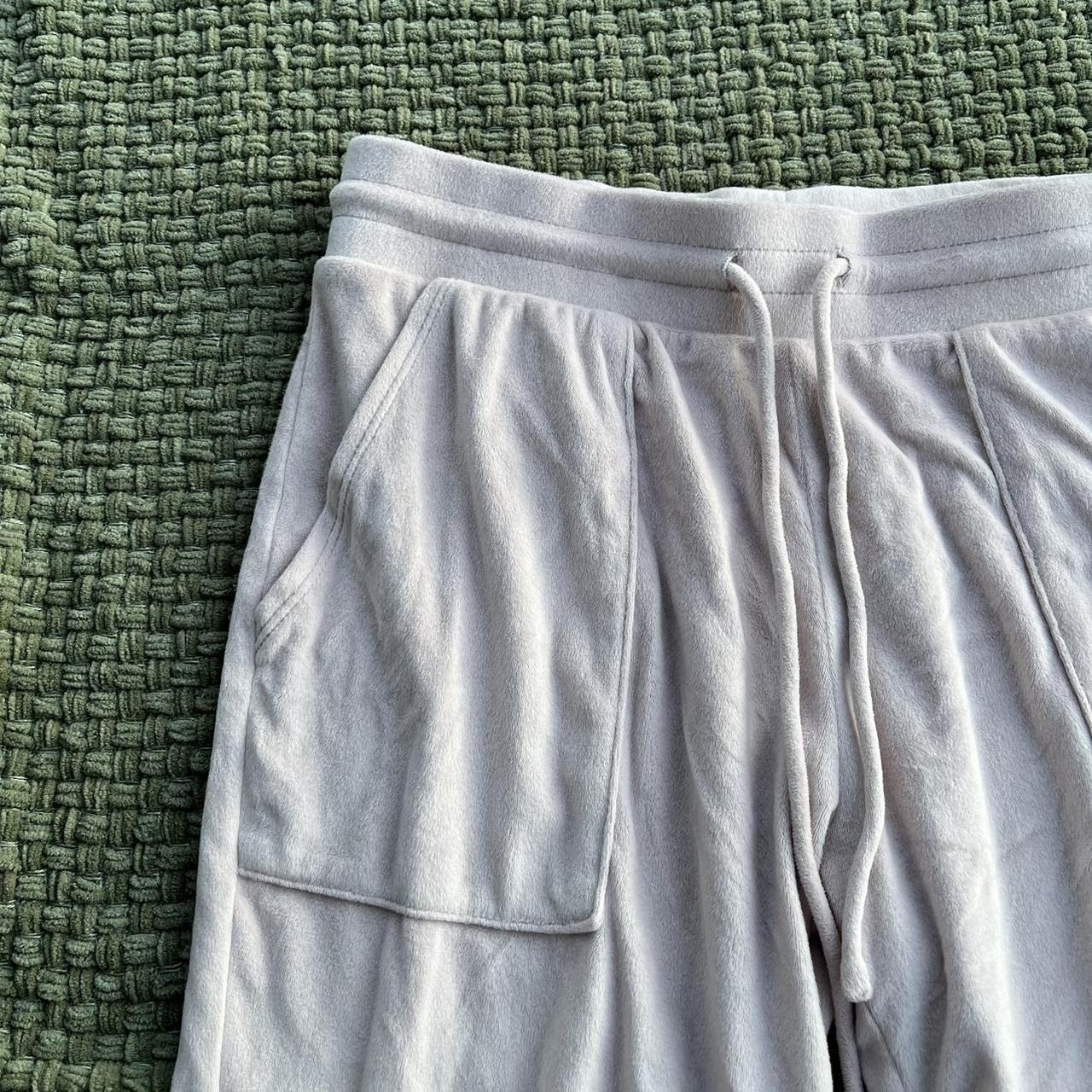 Target/Stars Above velvety soft joggers Baby pink,... - Depop