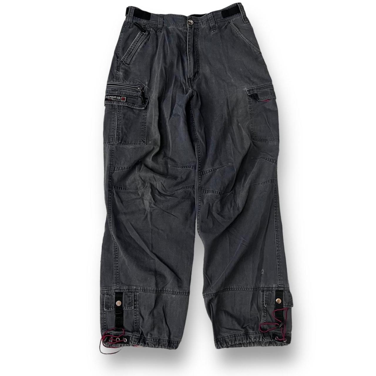 Ragwear Men's Grey Jeans | Depop