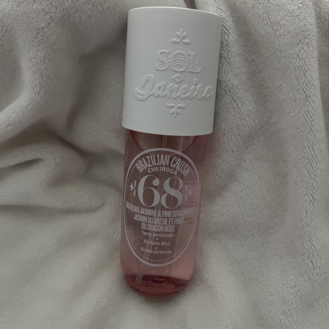 Sol De Janeiro fragrance mist 💓🌸🎀 • 68 Beija Flor... - Depop