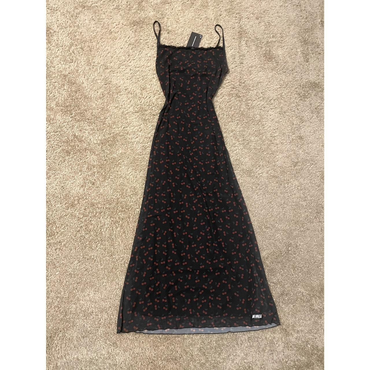 Minga London Women's Dress | Depop