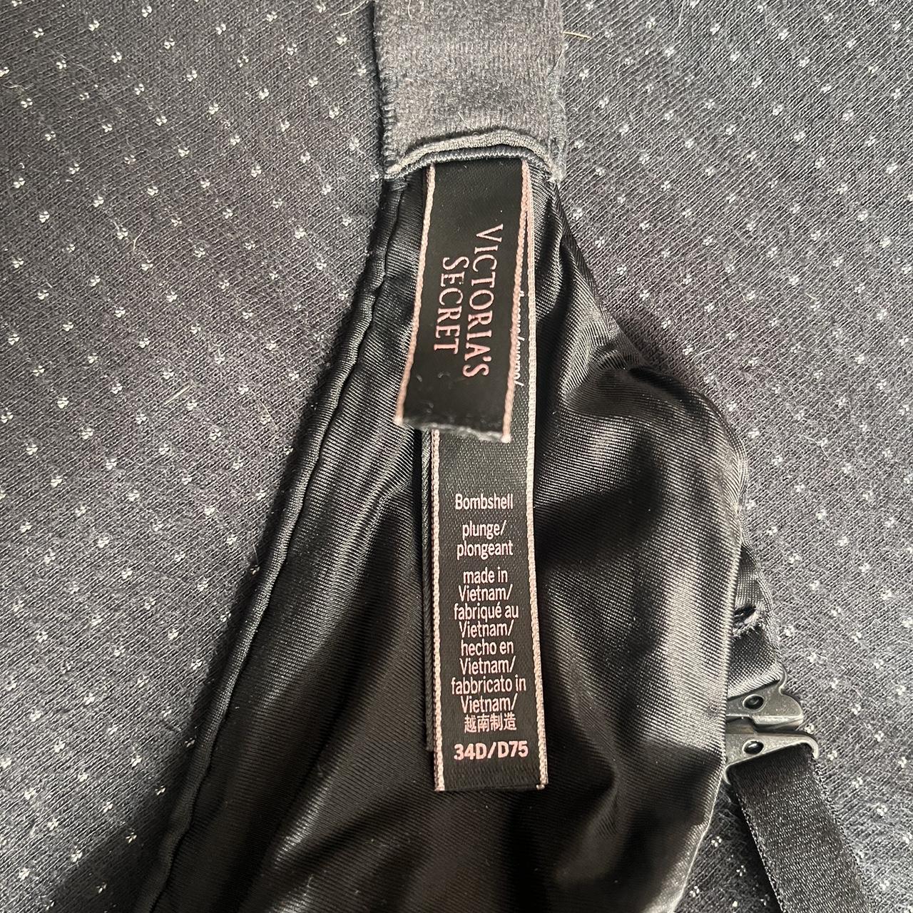 Victoria's Secret Bombshell bra - Depop