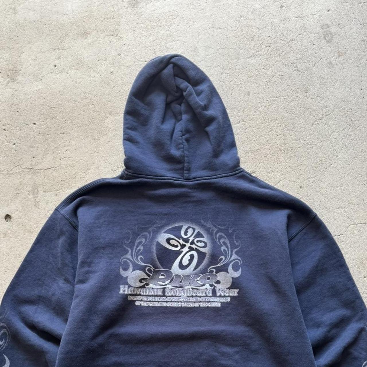 00s piko hoodie . message for bundles or make... | Depop