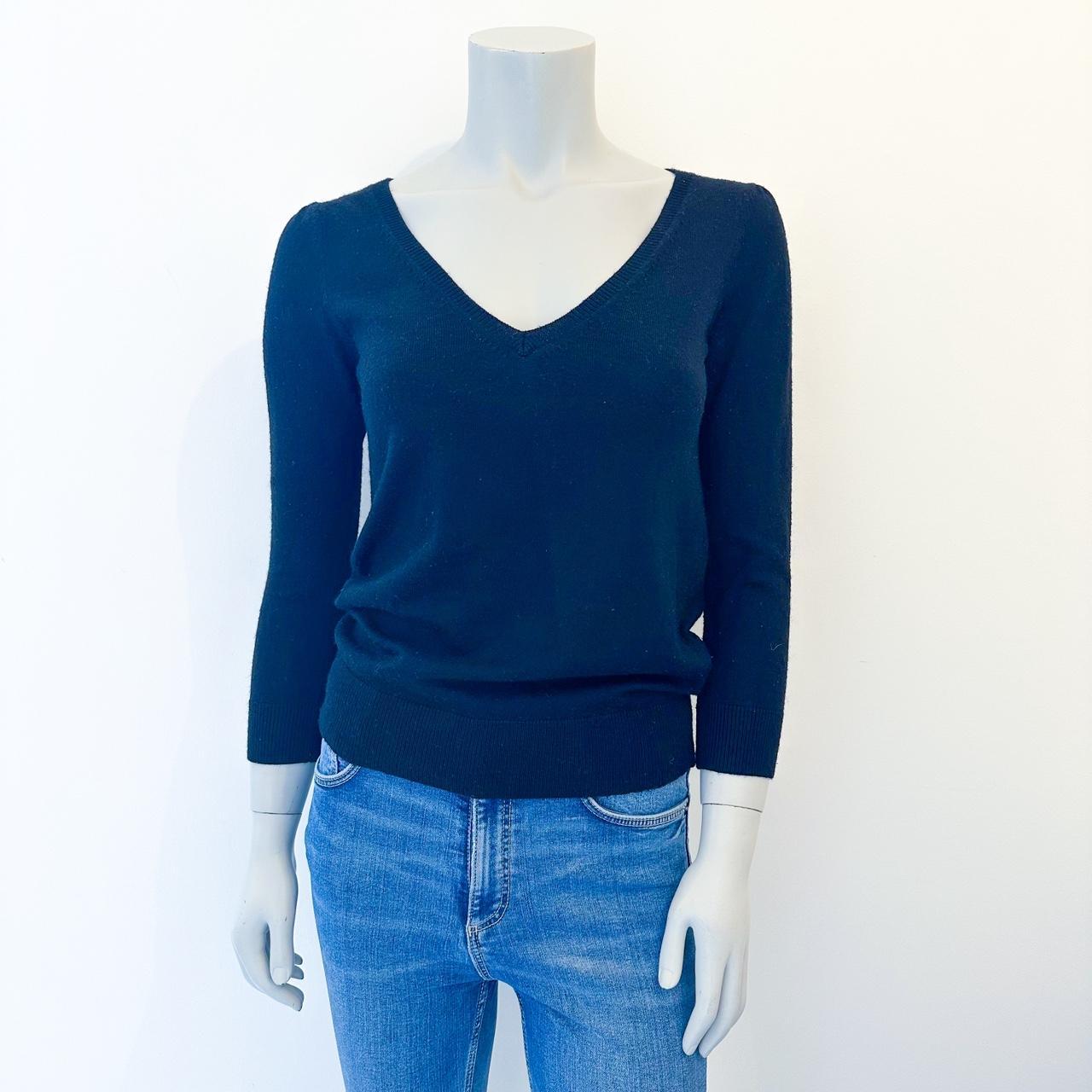 French Connection Jumper - Depop