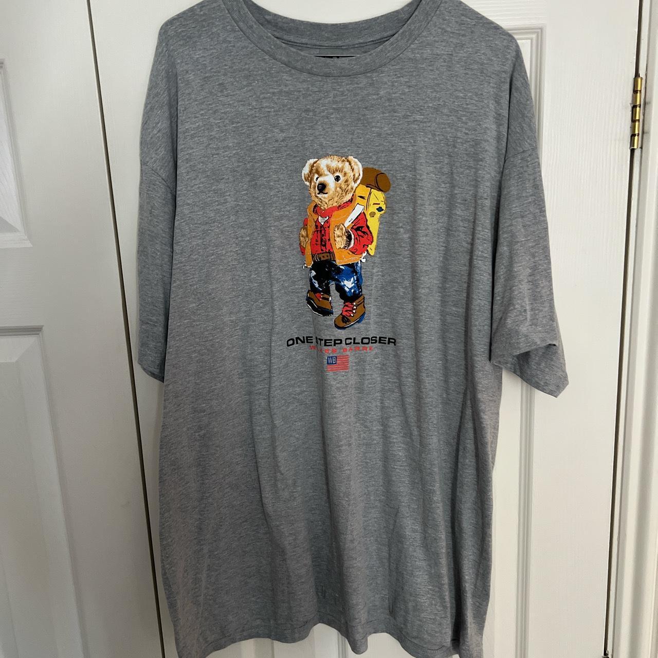 One Step Closer band t shirt size xl #hardcore... - Depop