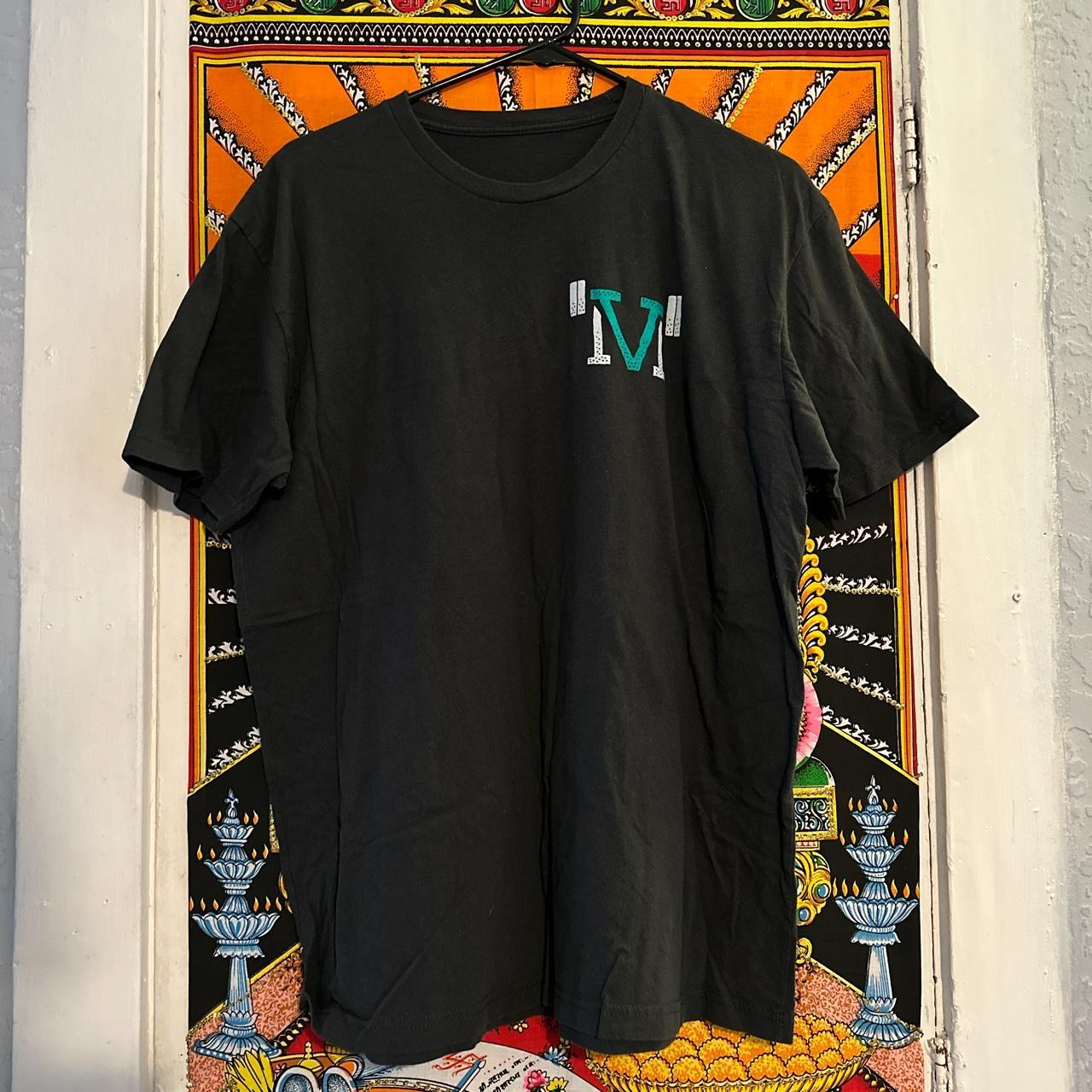 XL Vegan meathead shirt. #vegan #VeganMeatHead... - Depop