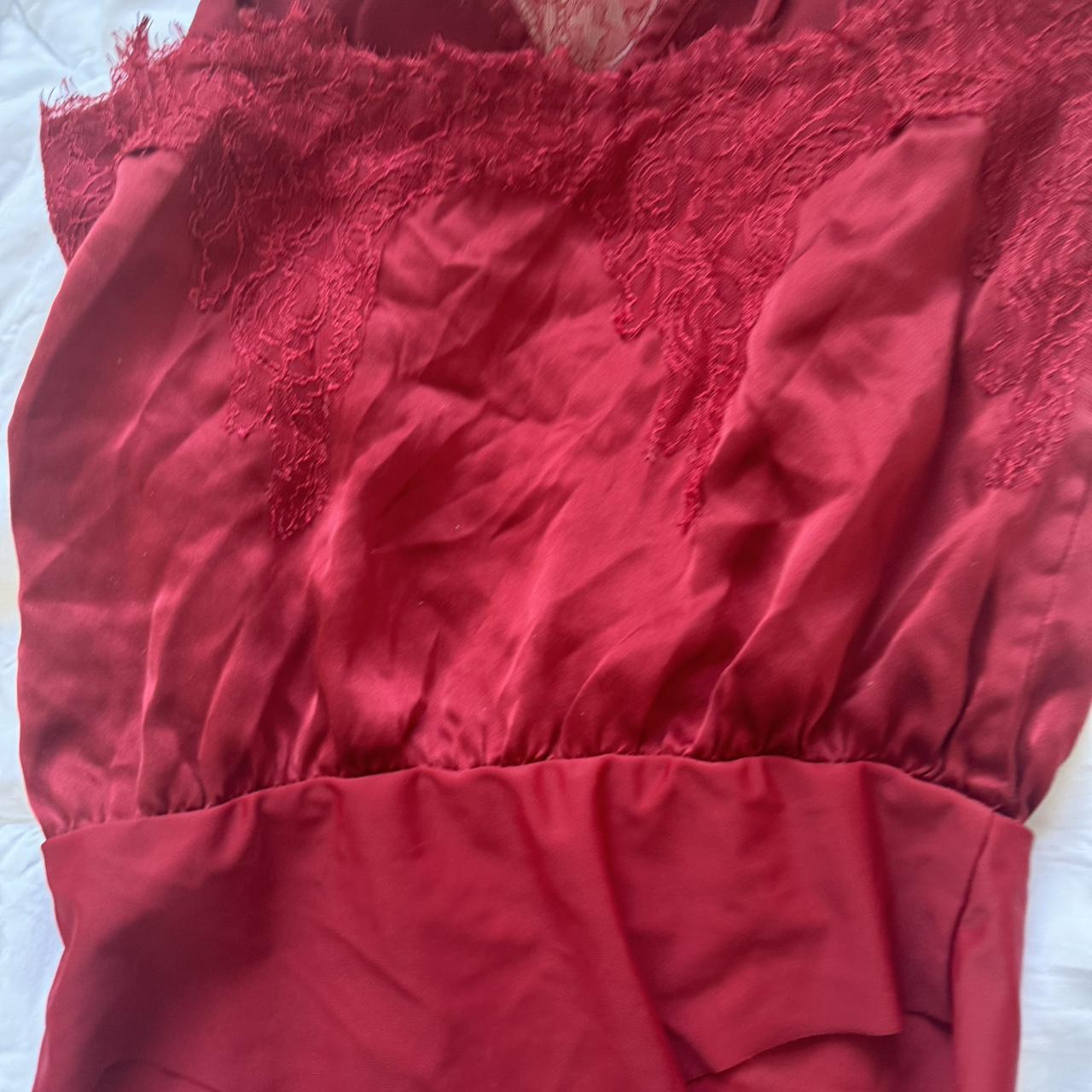 Cami New York 100% SILK - Depop
