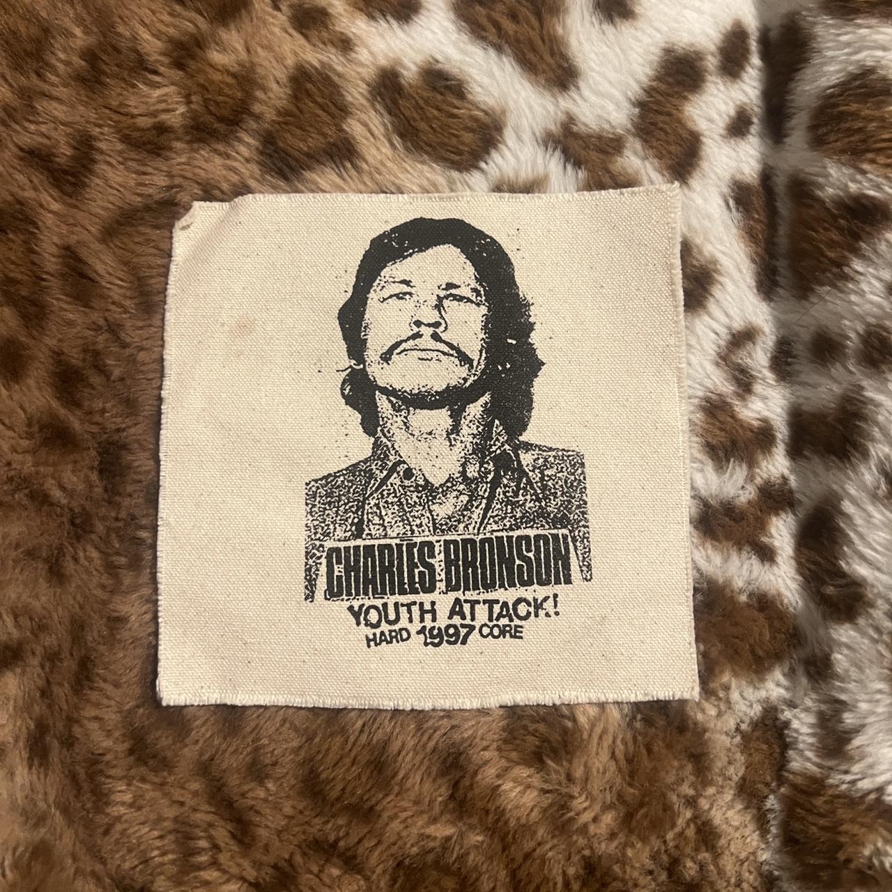 CHARLES BRONSON BAND... - Depop
