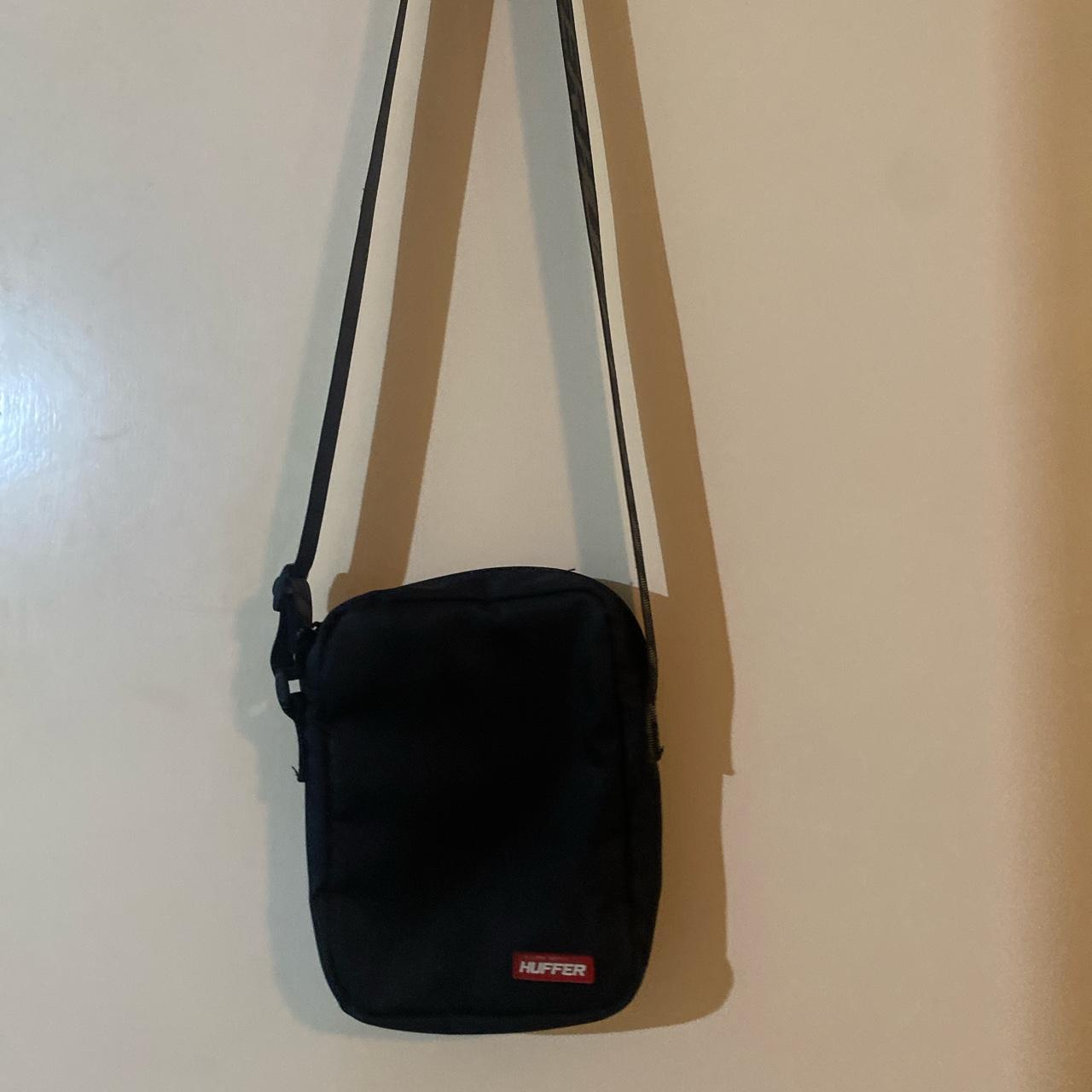 Huffer Side Bag - Depop