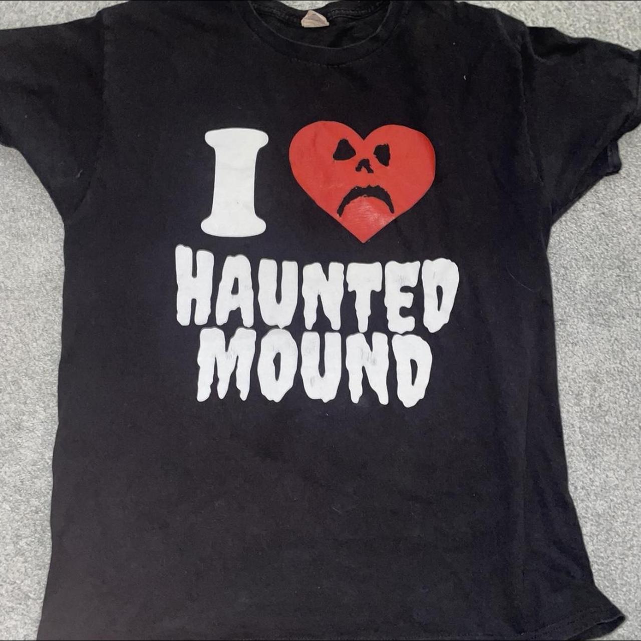 sematary merch official. size large fits... - Depop