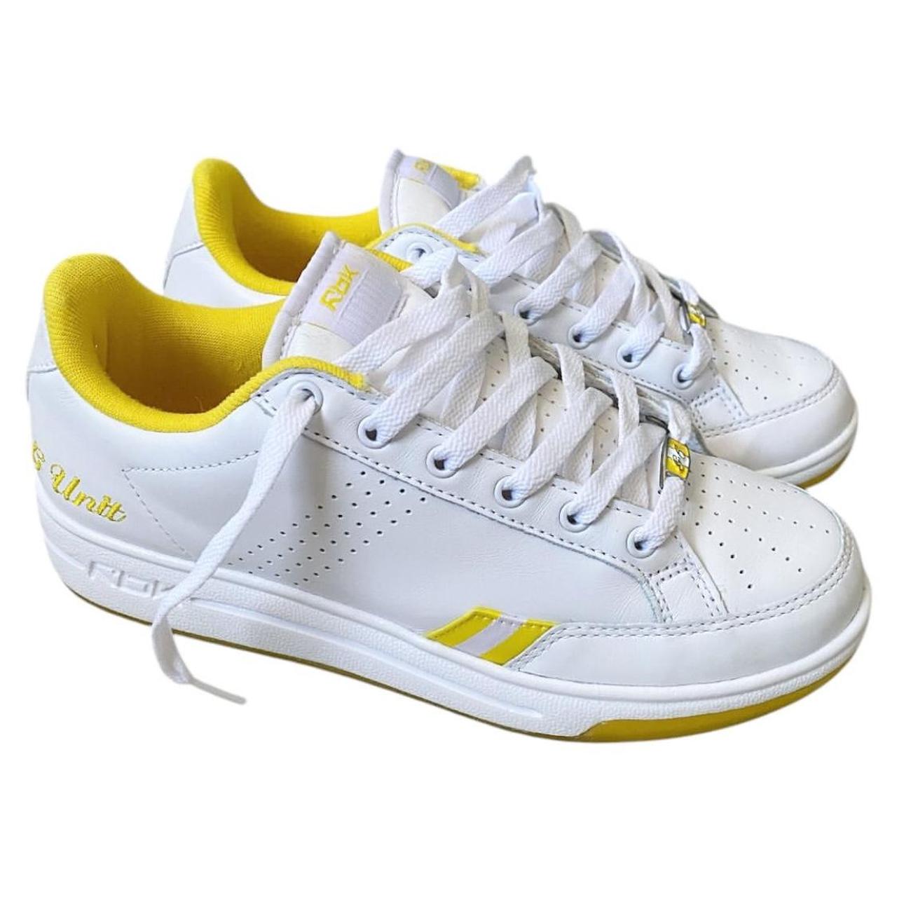 Reebok x G-Unit G6 GS Sneakers BRAND: Reebok SIZE:... | Depop