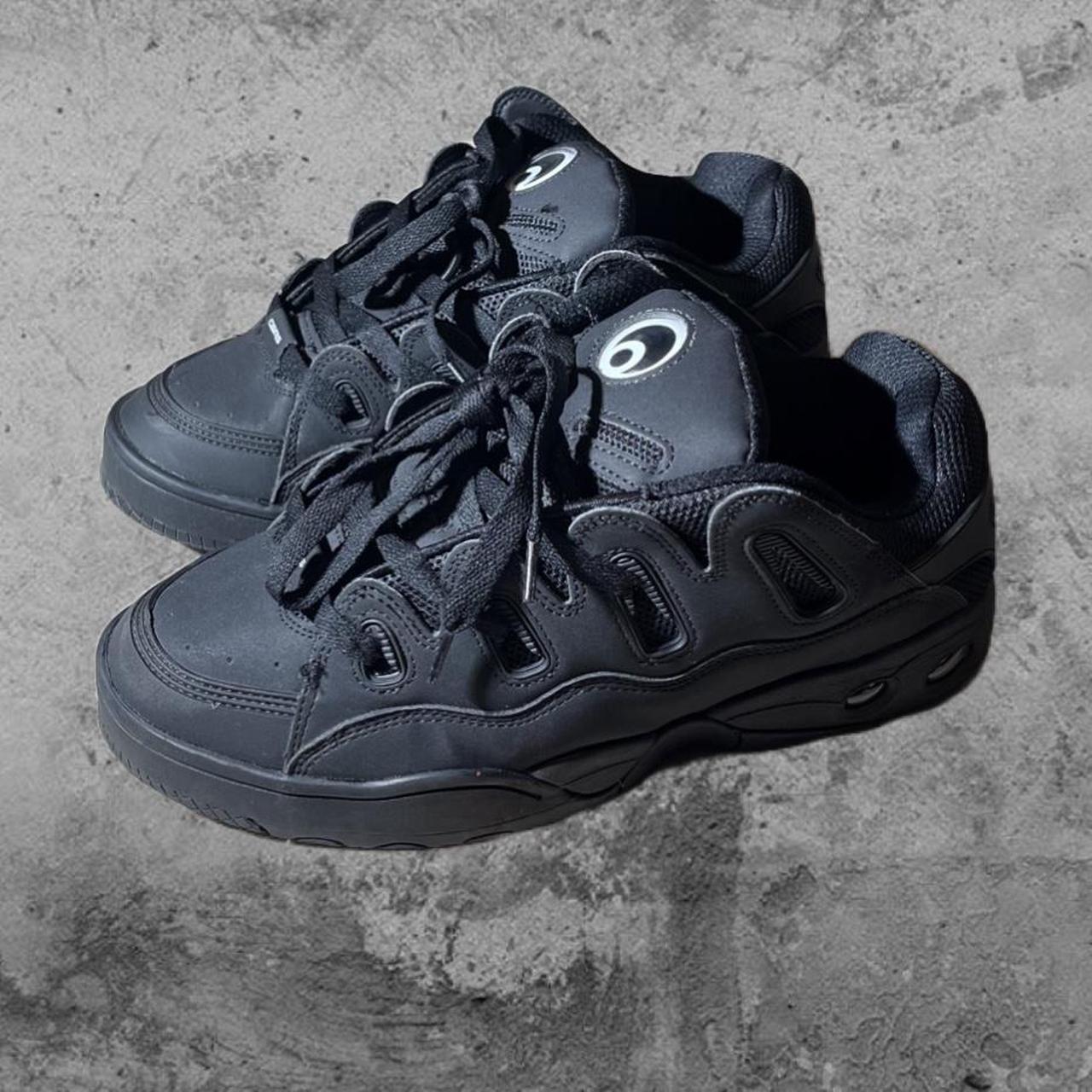 CHUNKY OSIRIS D3 🛹🛹🛹 Legit like brand new - Depop