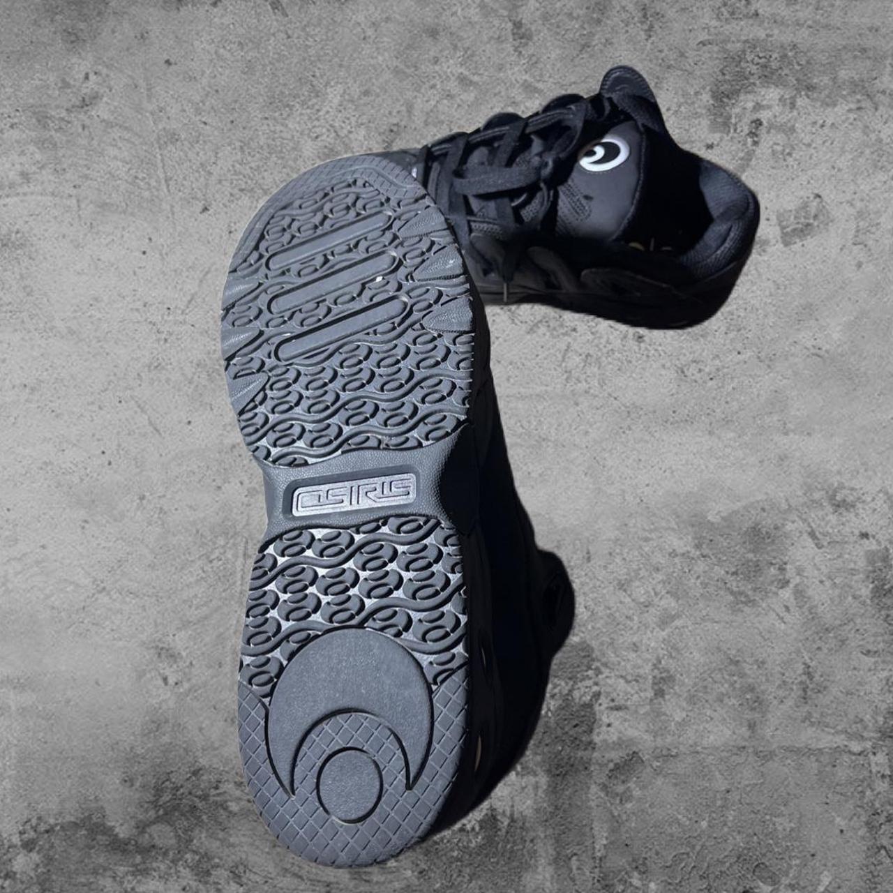 CHUNKY OSIRIS D3 🛹🛹🛹 Legit like brand new - Depop