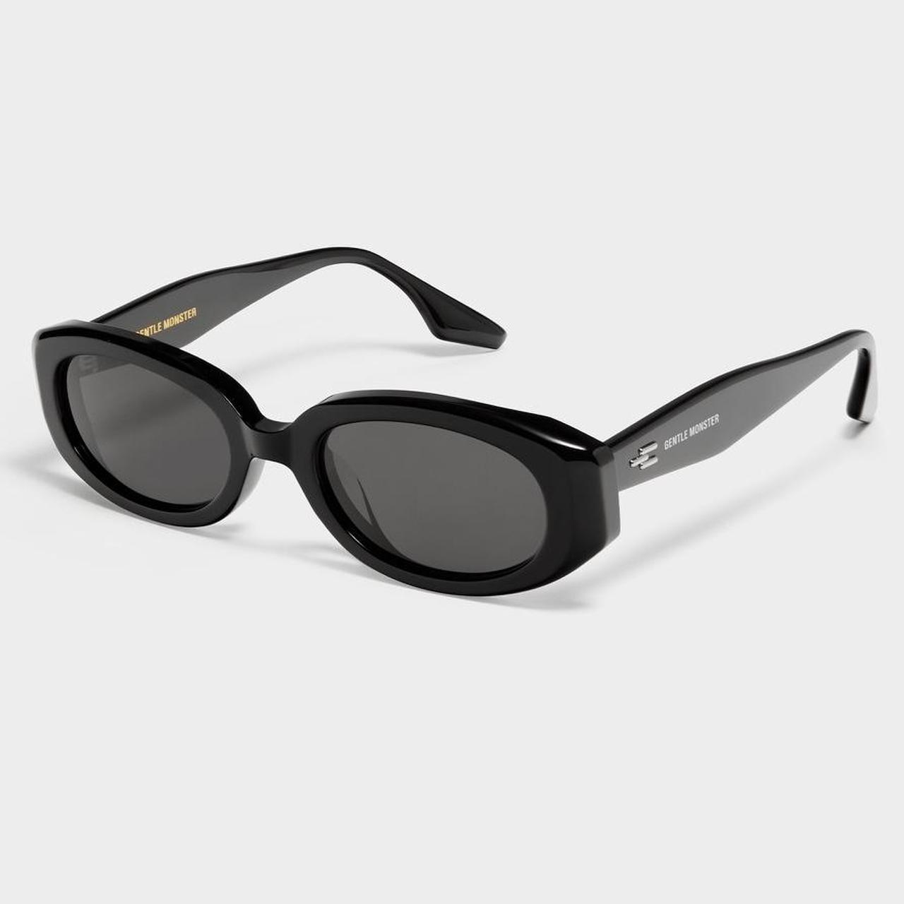Gentle Monster Women's Sunglasses | Depop