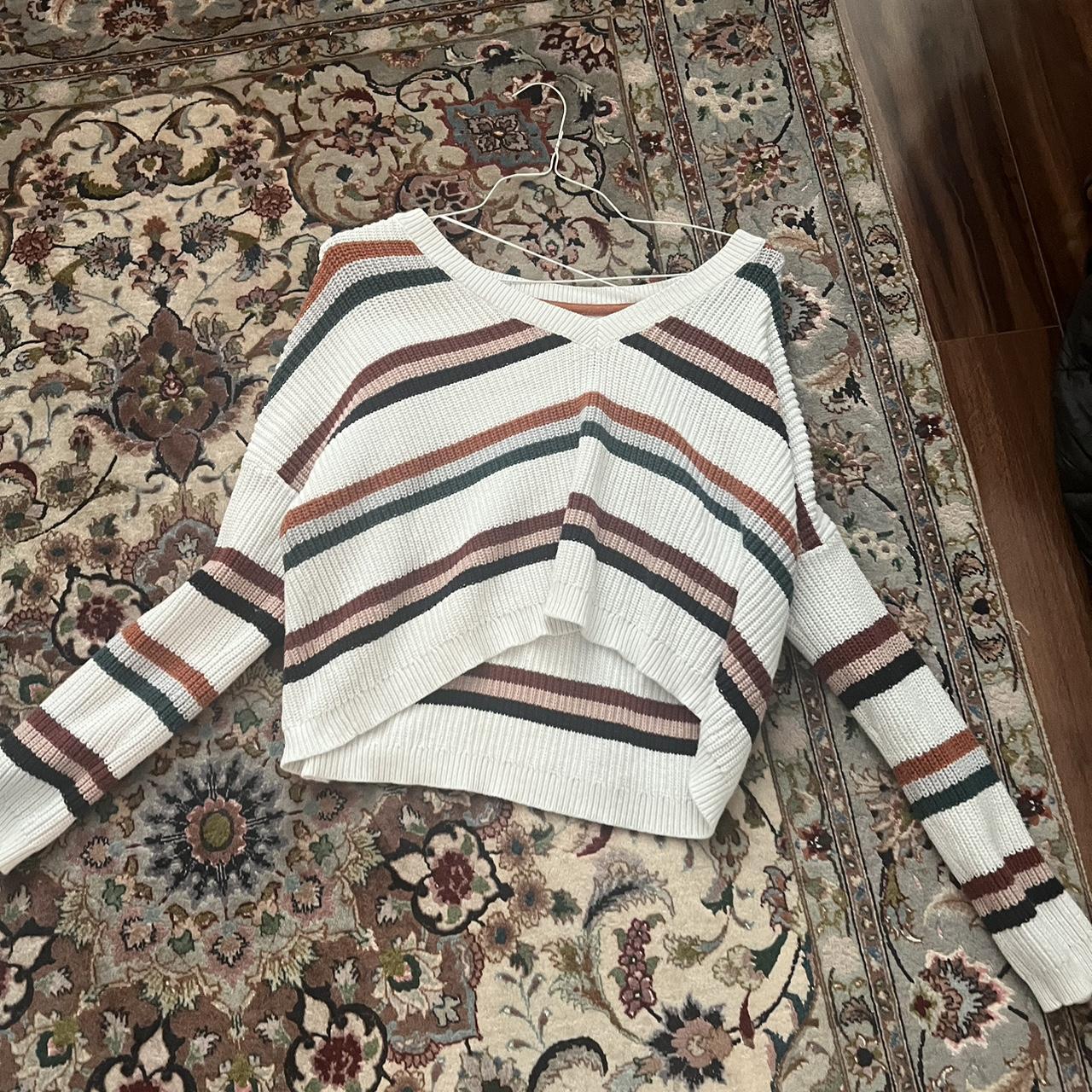 LA HEARTS PACSUN SWEATER - Depop