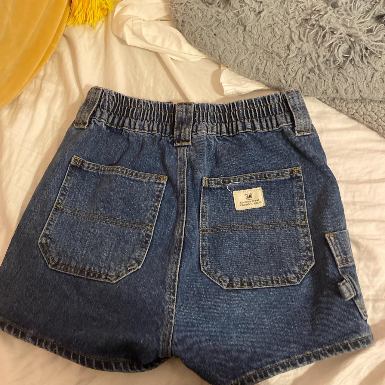 BDG Women's Shorts | Depop